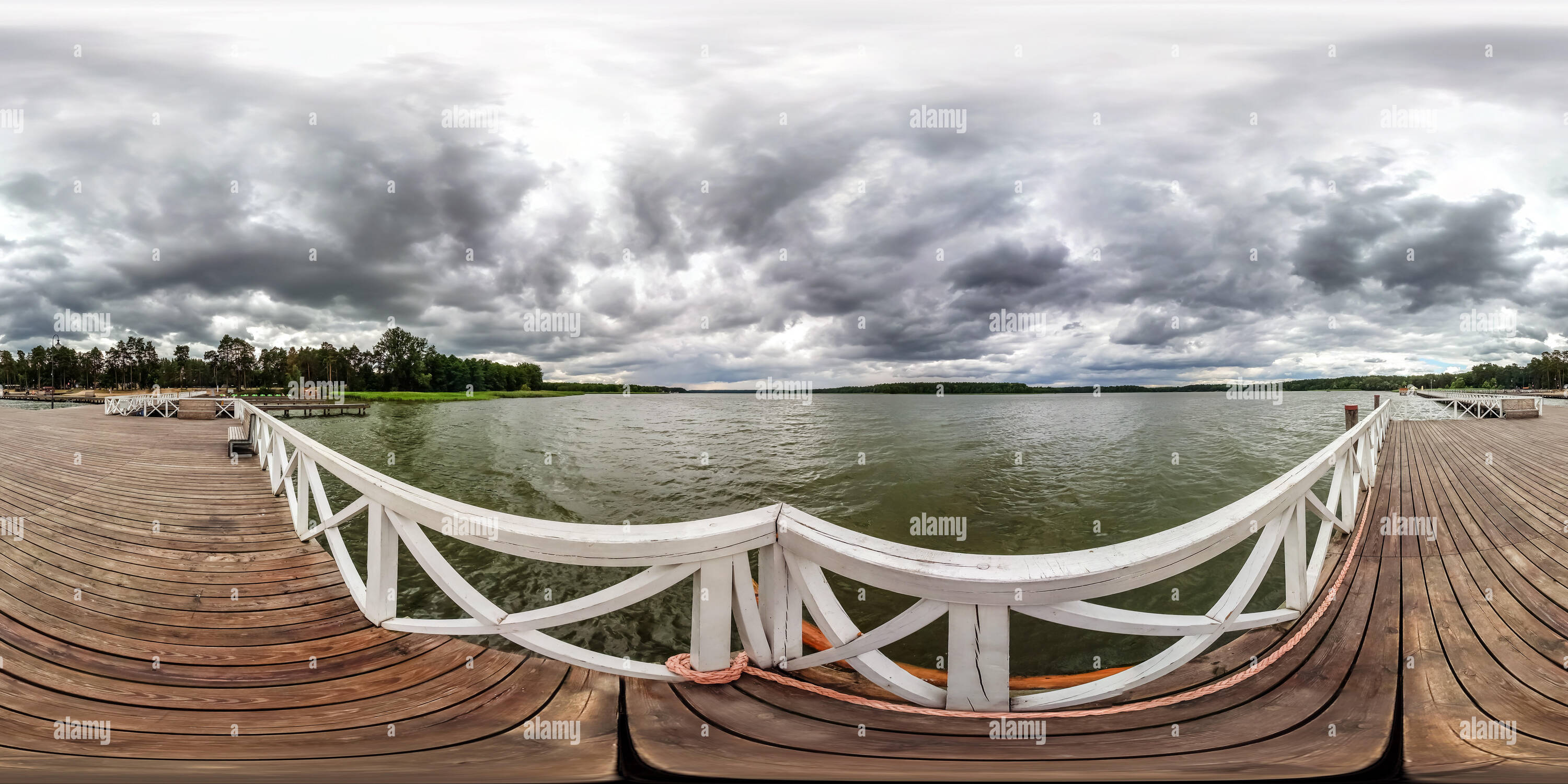 360° view of full seamless spherical hdri panorama 360 degrees angle ...