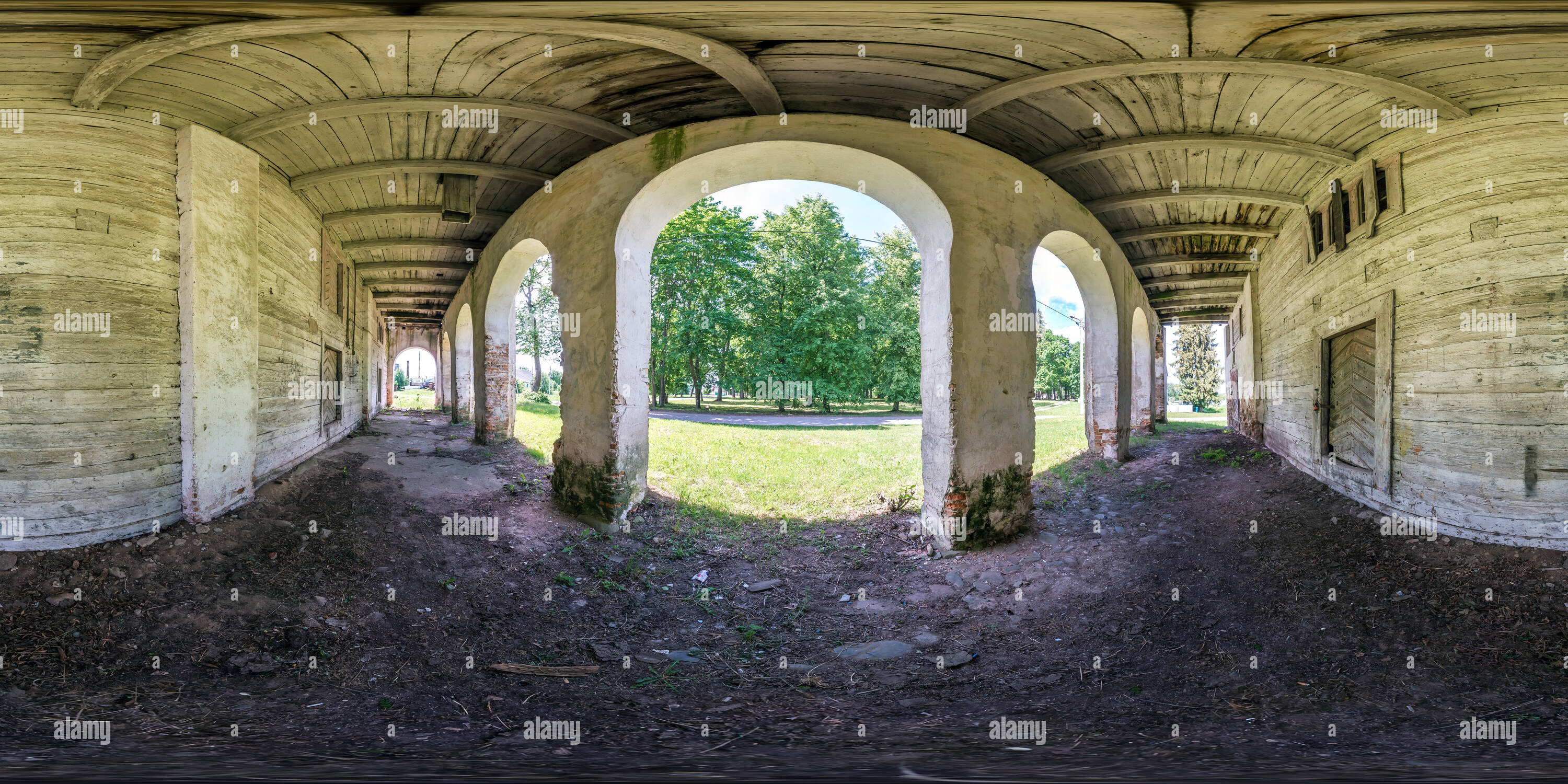 Barn projection hi-res stock photography and images - Alamy