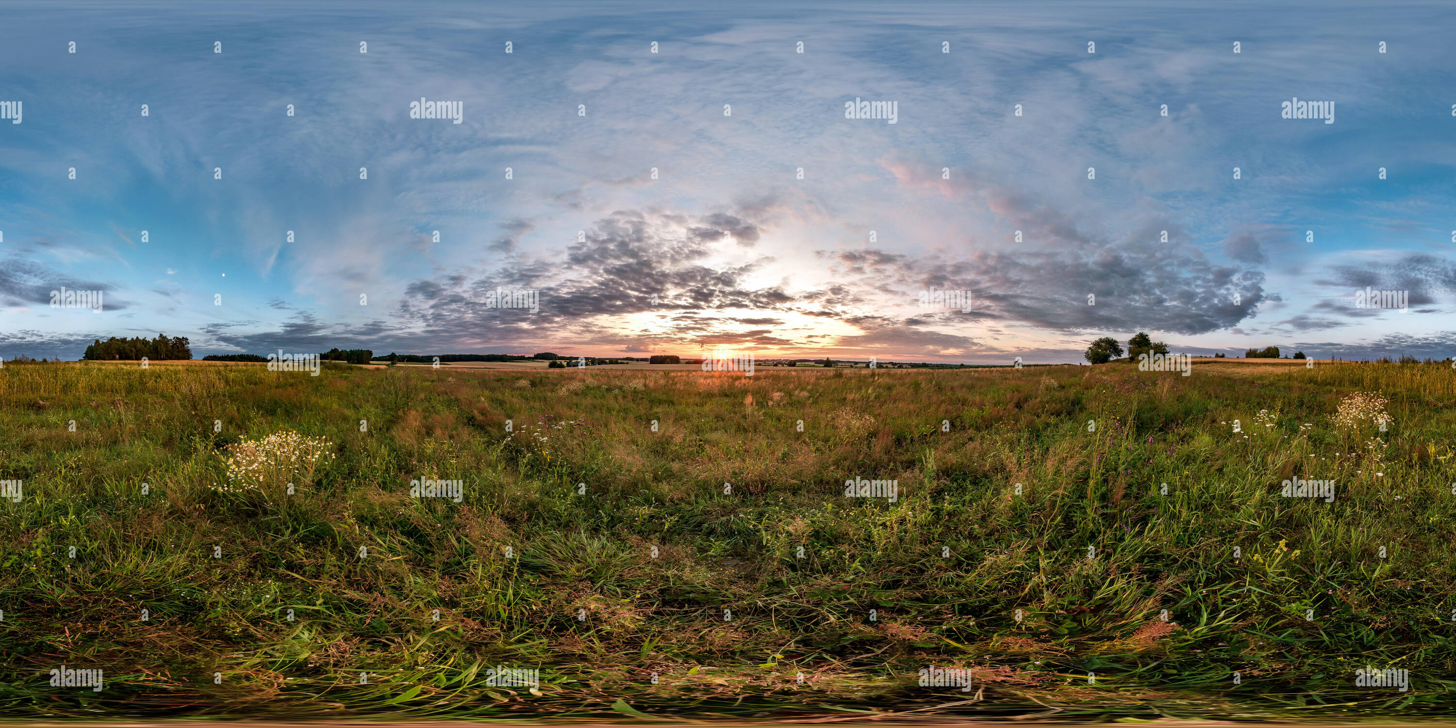 360° view of full seamless spherical hdri panorama 360 degrees angle ...