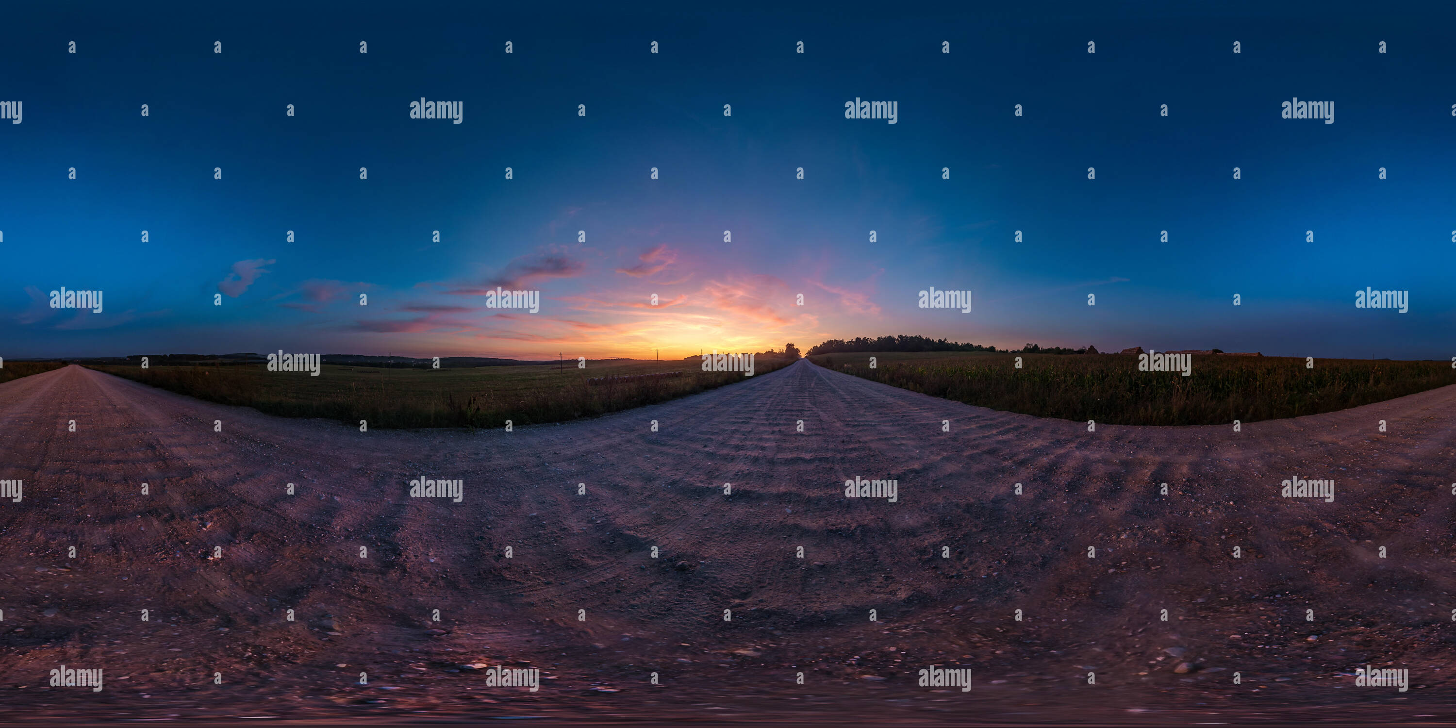 360° view of full seamless spherical hdri panorama 360 degrees angle ...