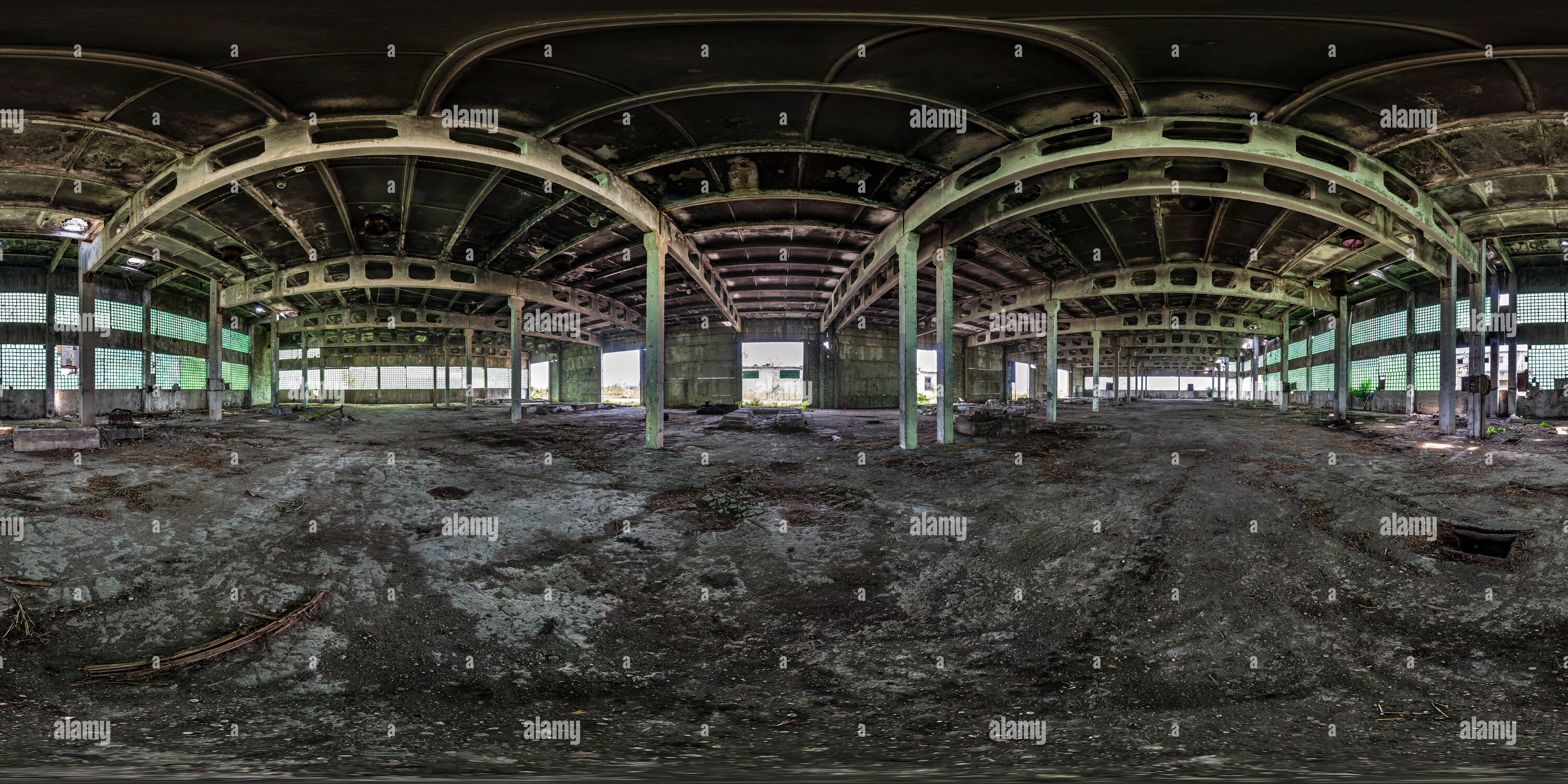 360° view of full seamless spherical hdri panorama 360 degrees angle ...