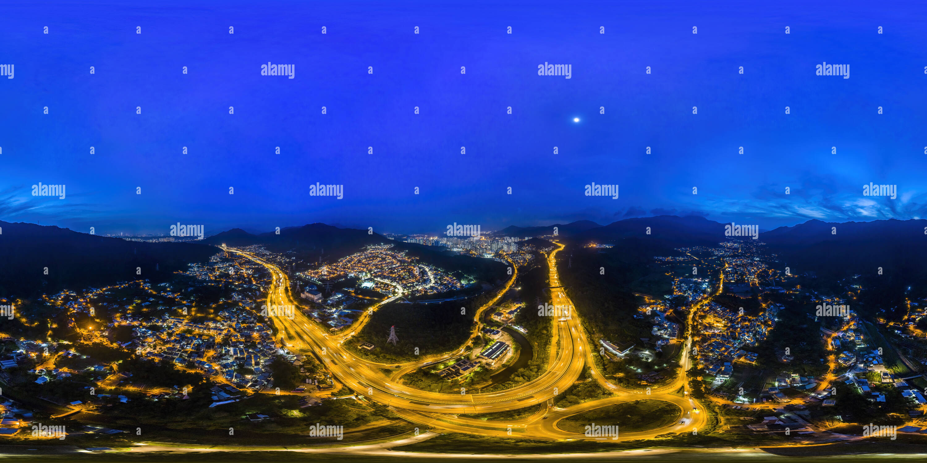 Fanling highway hi-res stock photography and images - Alamy