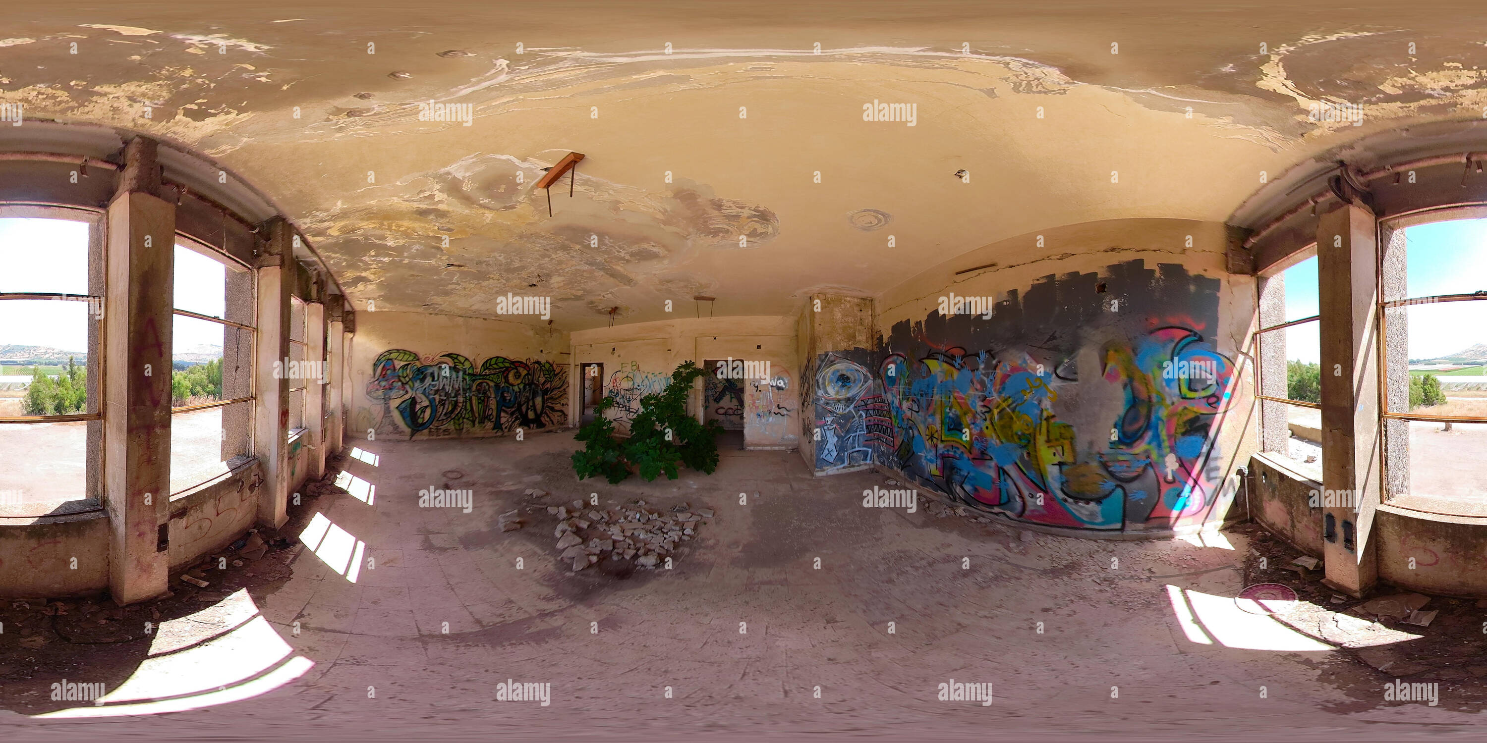 Mossad headquarters hi-res stock photography and images - Alamy