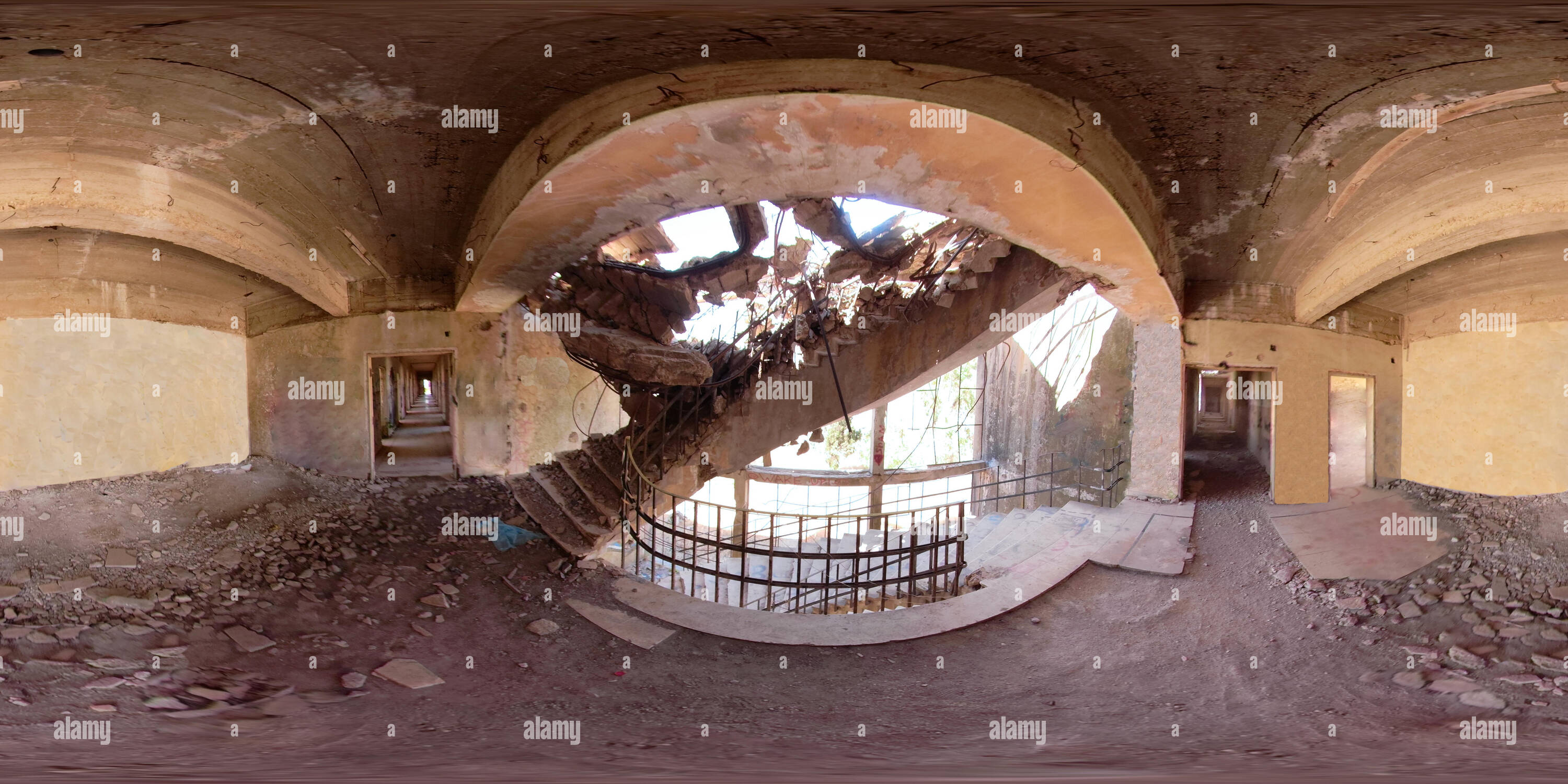 Mossad headquarters hi-res stock photography and images - Alamy