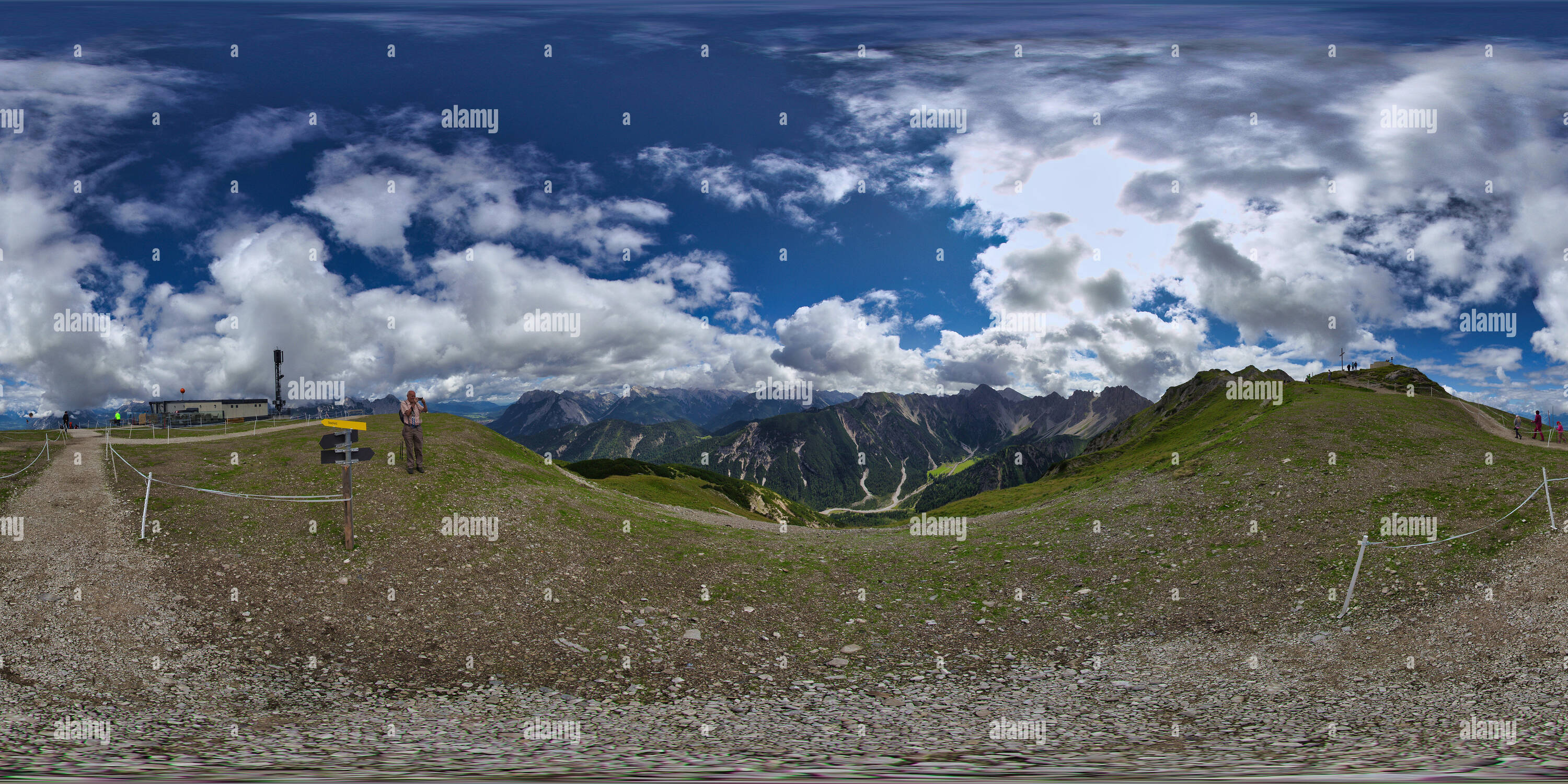 Seefelder see hi-res stock photography and images - Alamy