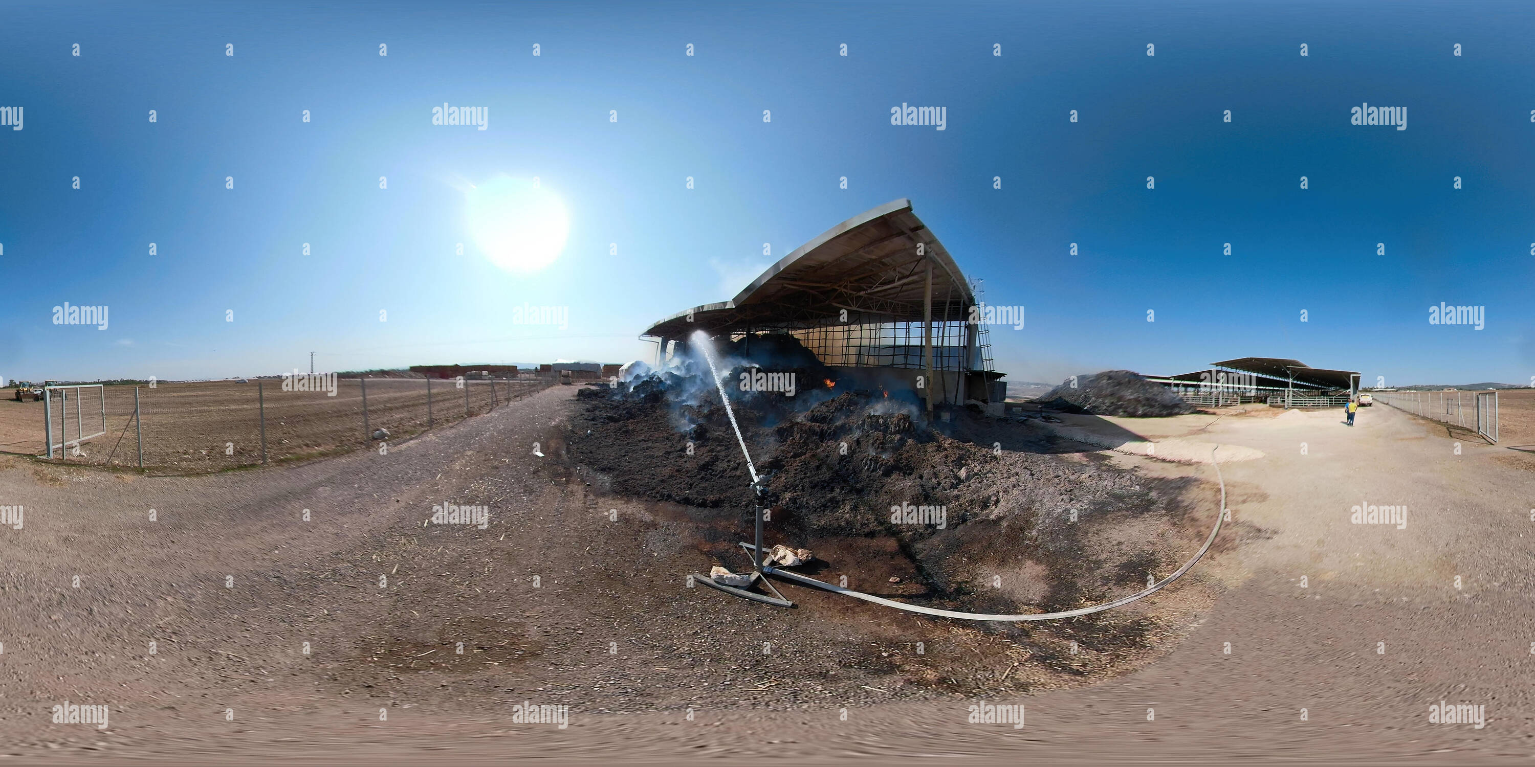 Moshav nahalal hi-res stock photography and images - Alamy