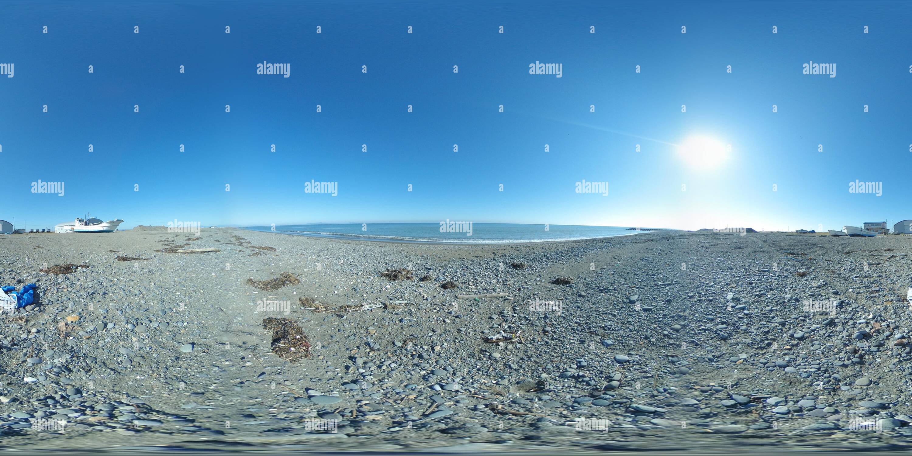 360 Degree Ocean High Resolution Stock Photography and Images - Alamy