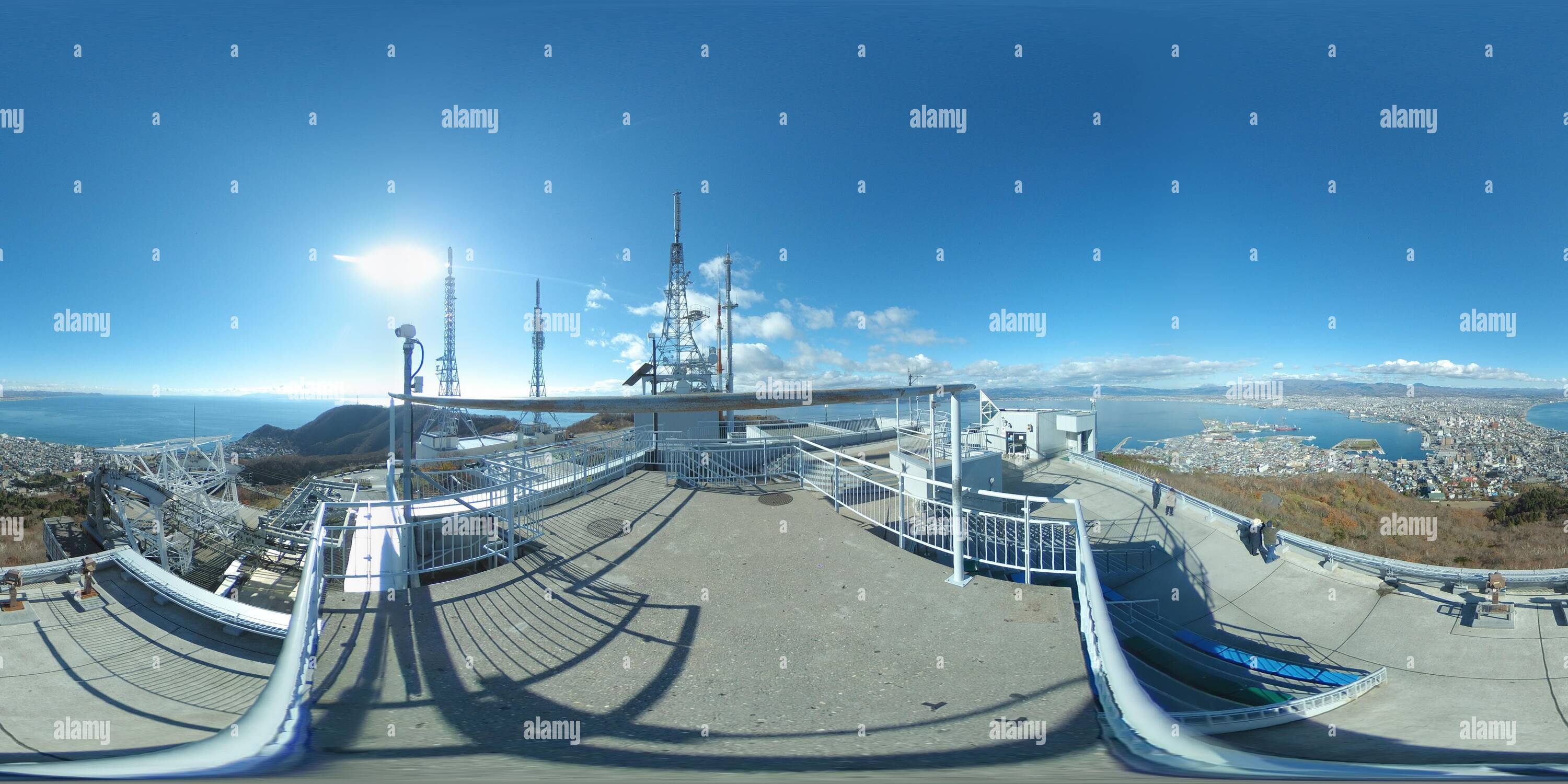 360 vr travel hi-res stock photography and images - Alamy