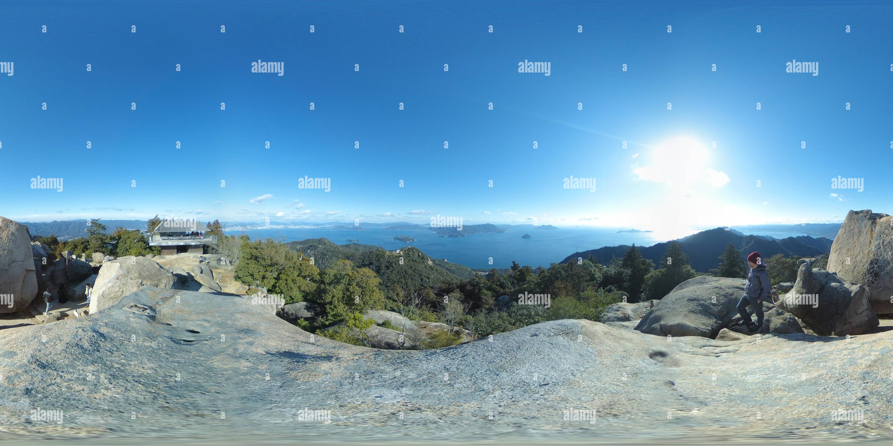 360 Degree Panorama High Resolution Stock Photography and Images - Alamy