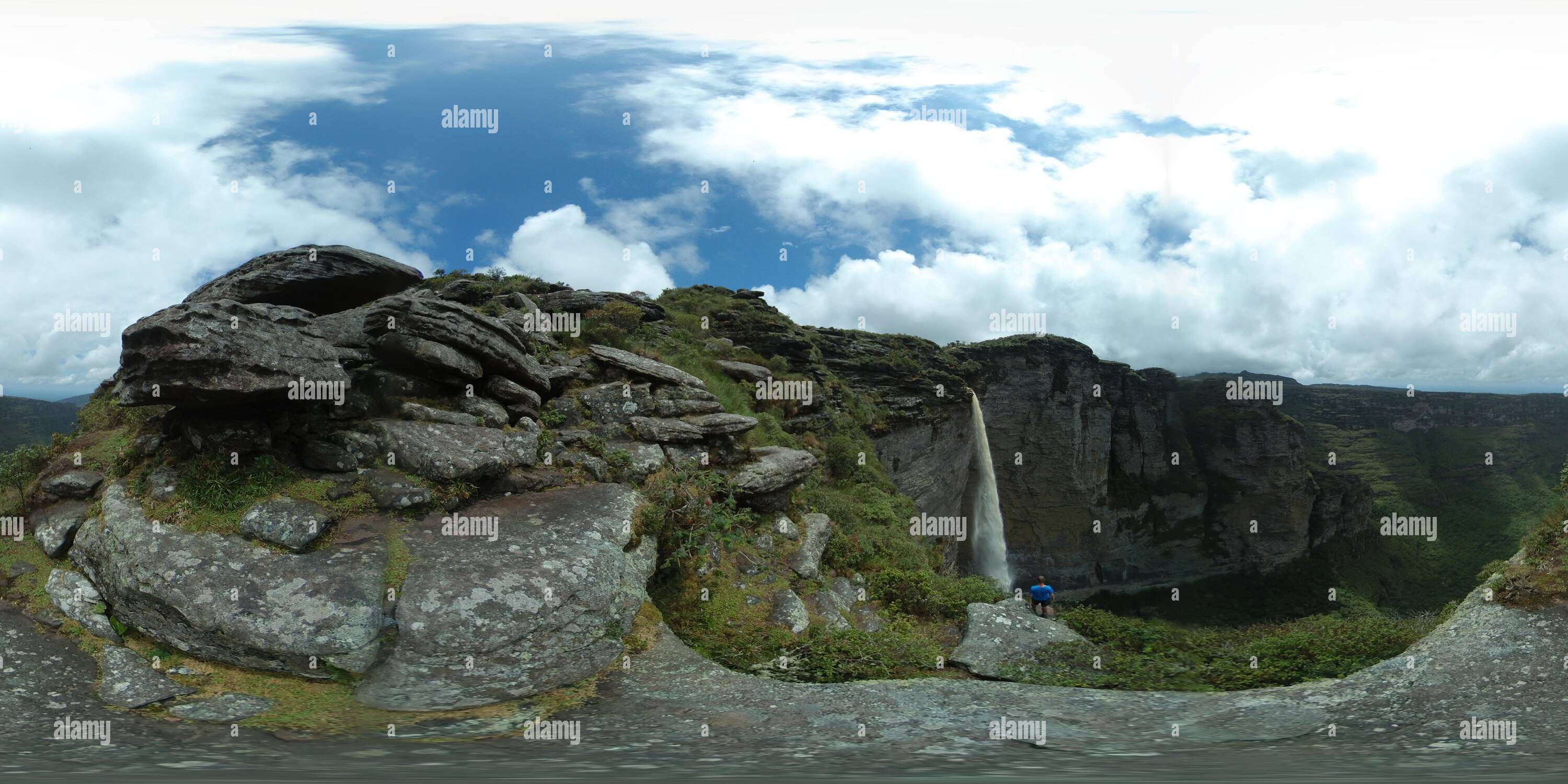 Brazil landscape 360 High Resolution Stock Photography and Images - Alamy
