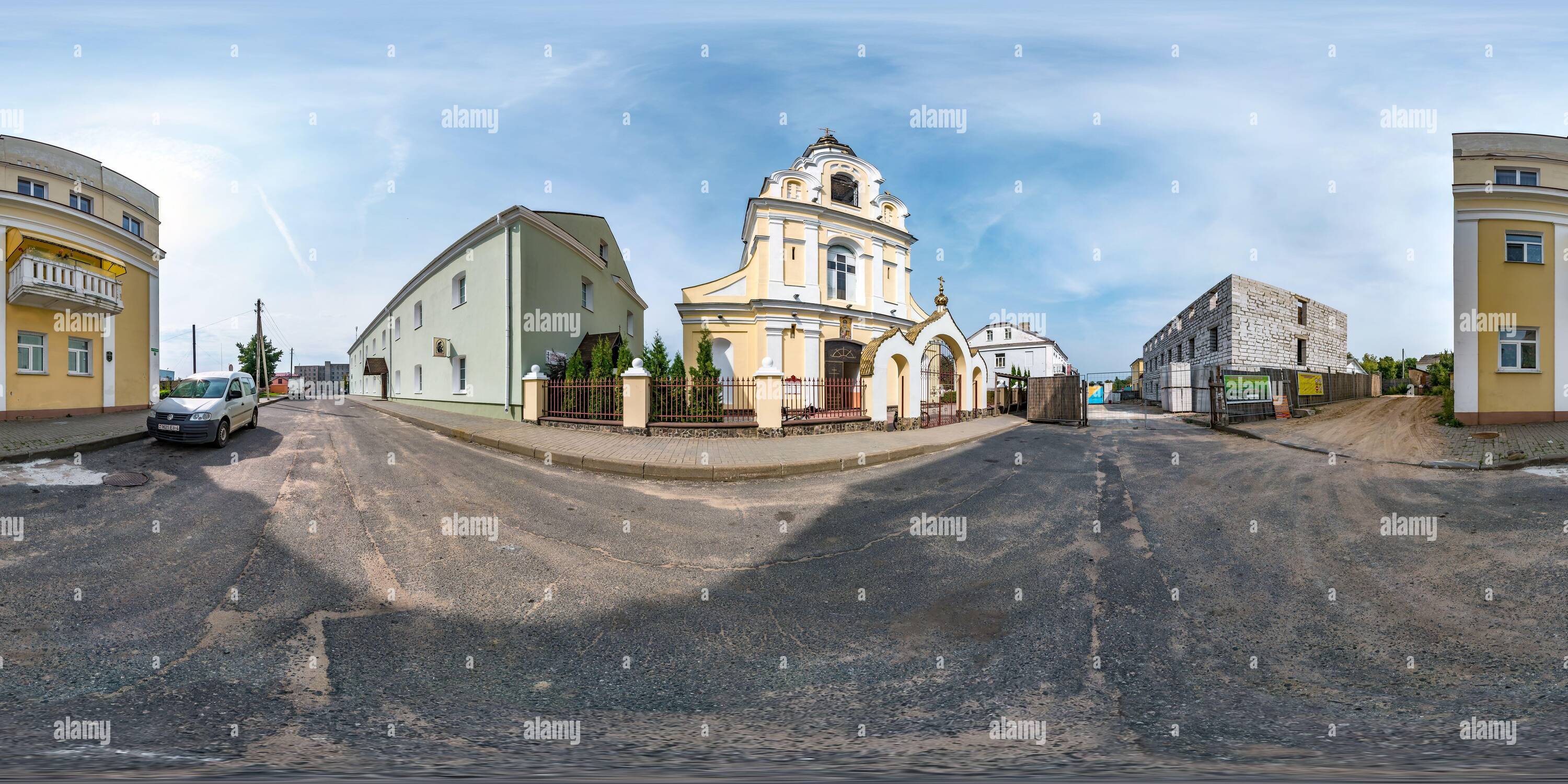 Novogrudok hi-res stock photography and images - Alamy