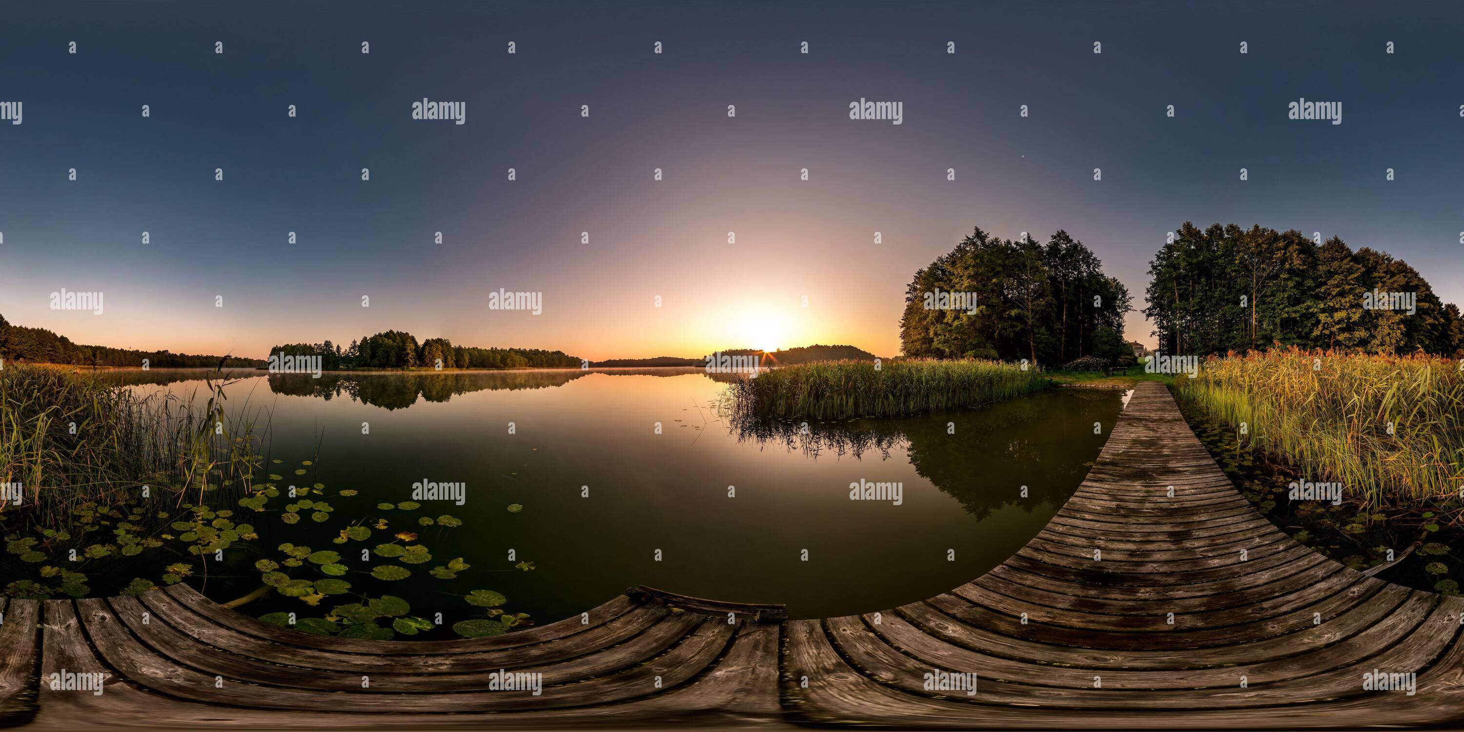 360° view of full seamless spherical hdri panorama 360 degrees angle ...