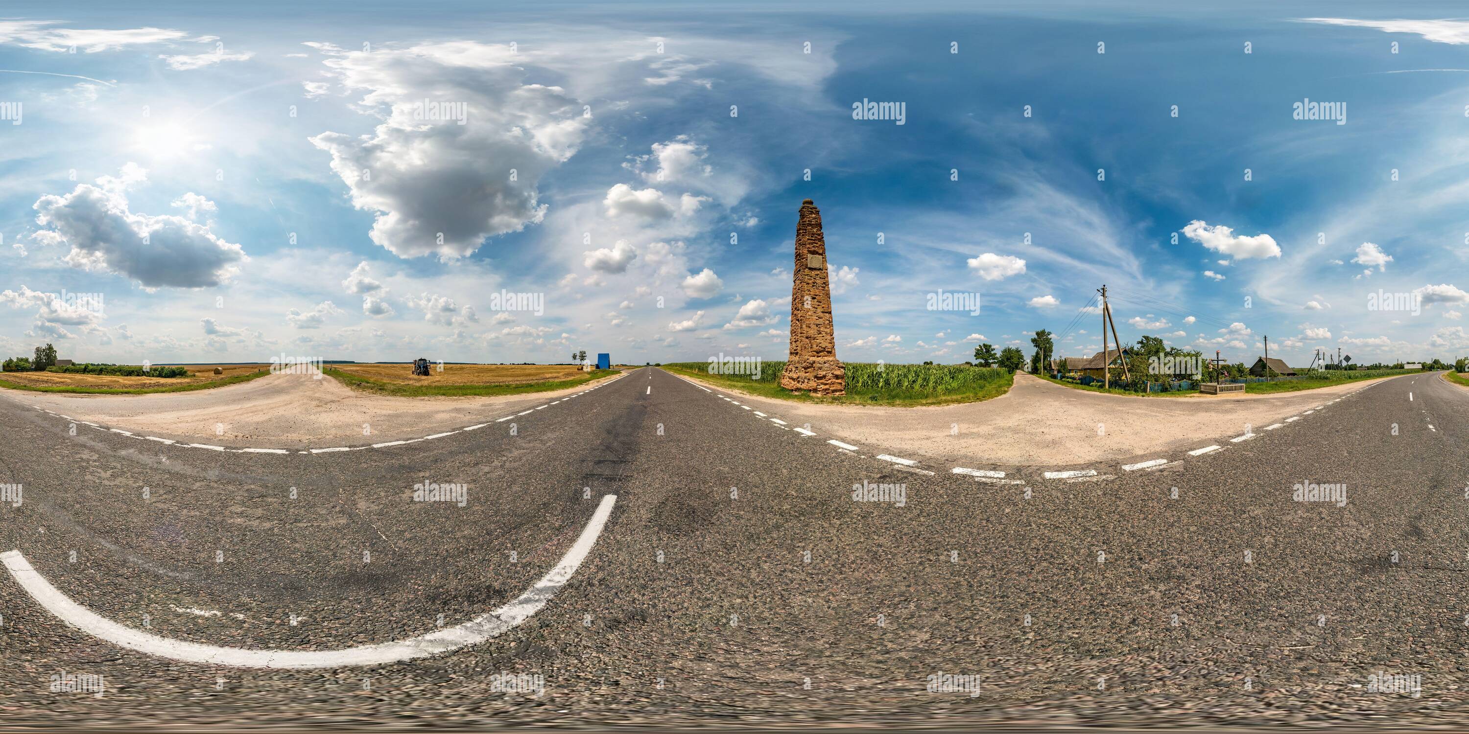 360° view of full seamless spherical hdri panorama 360 degrees angle ...