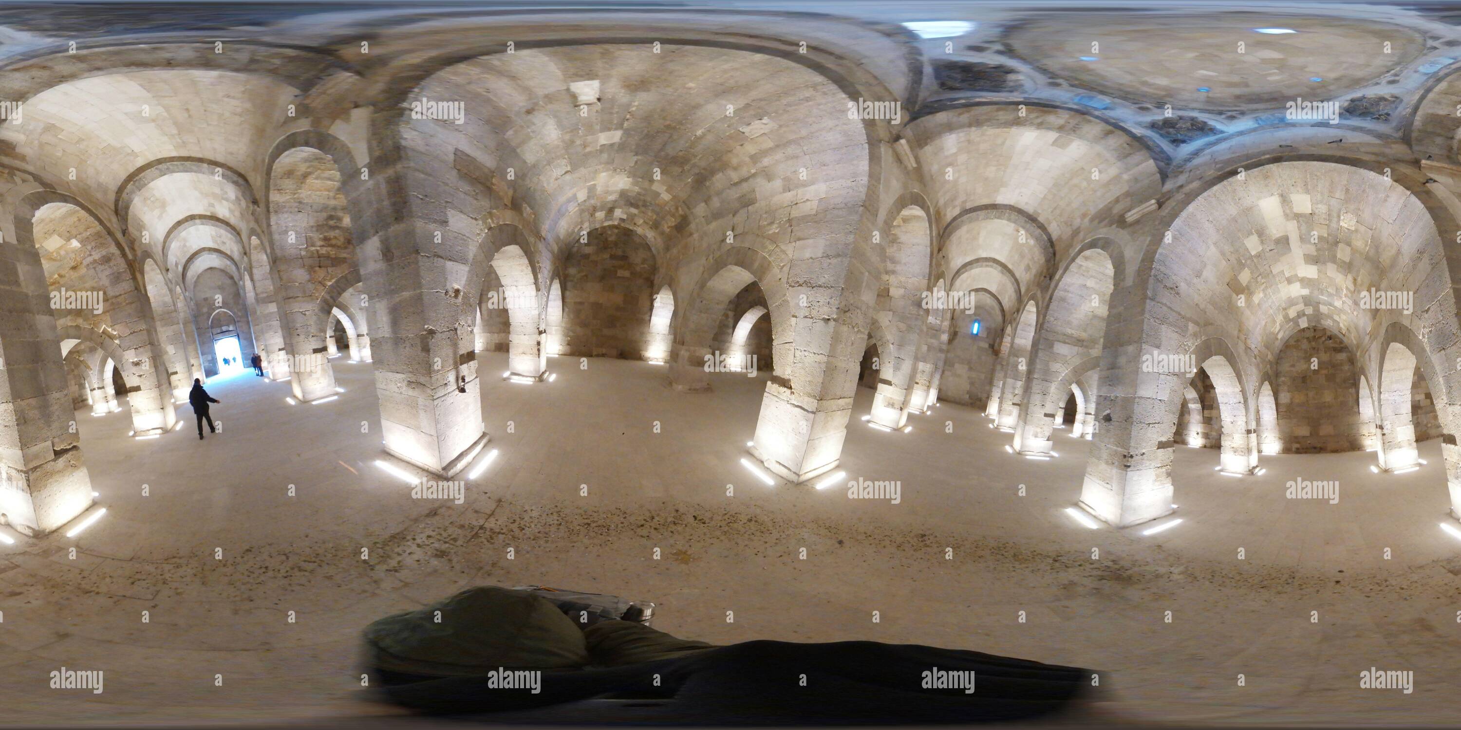 Ancient caravan merchants hi-res stock photography and images - Alamy