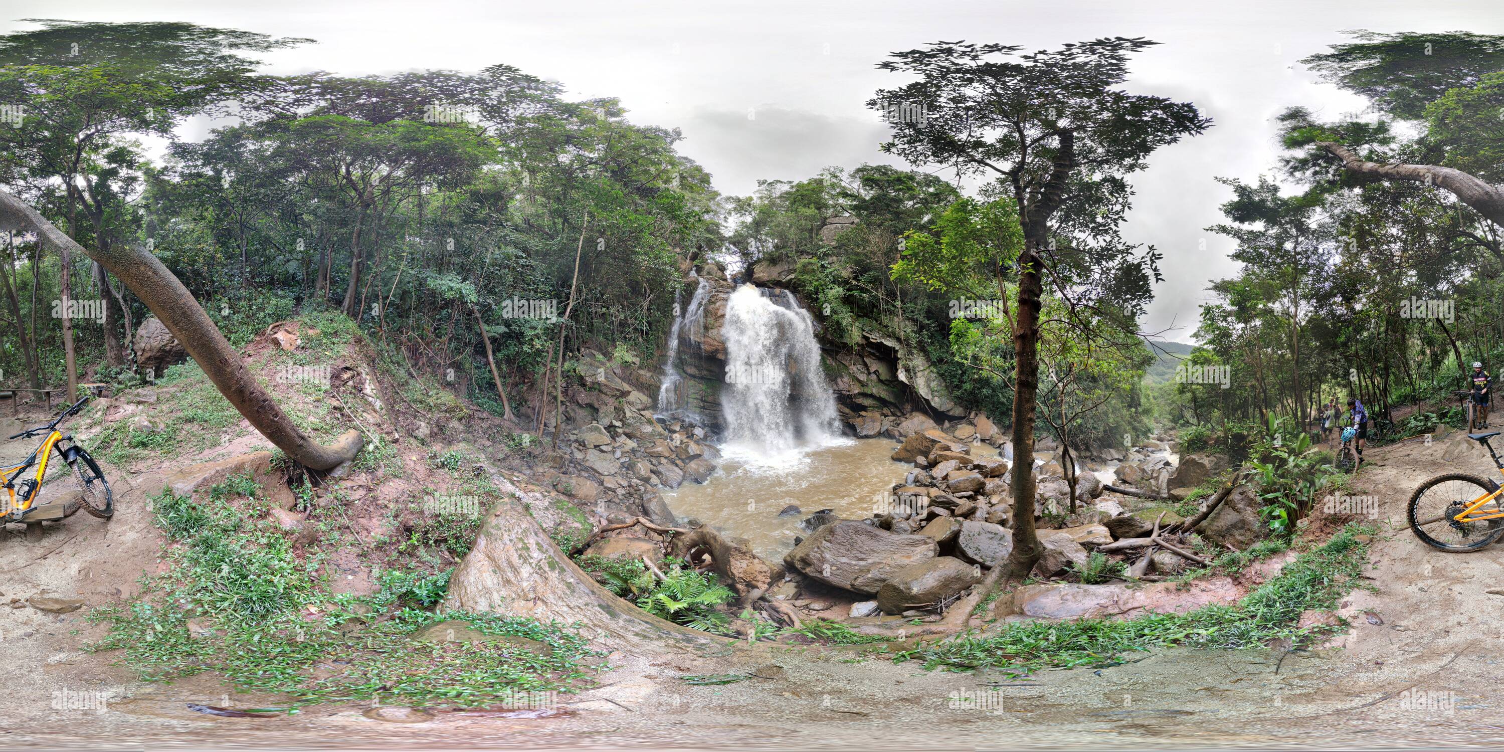 Piracema hi-res stock photography and images - Alamy