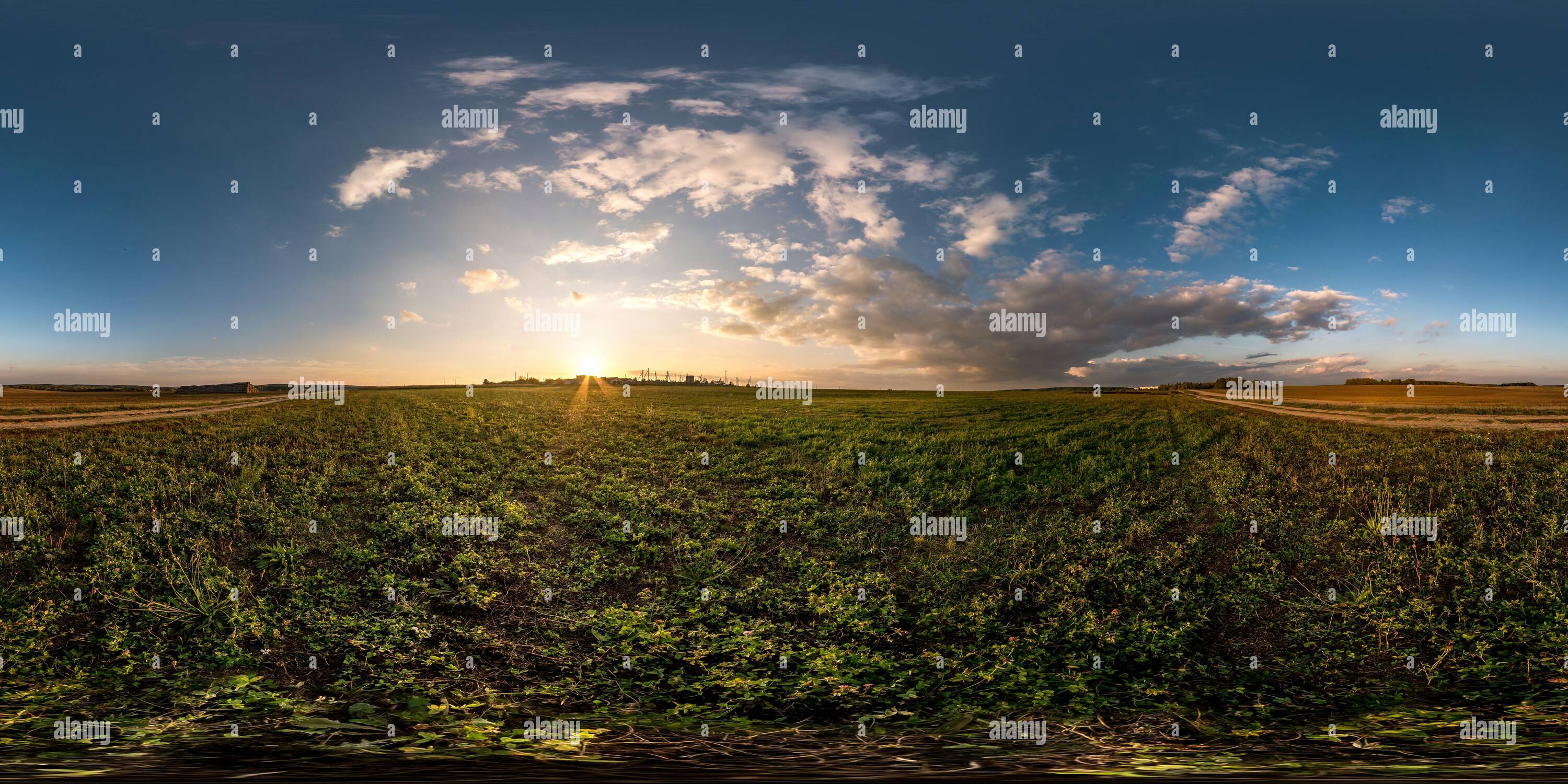 360° view of full seamless spherical hdri panorama 360 degrees angle ...