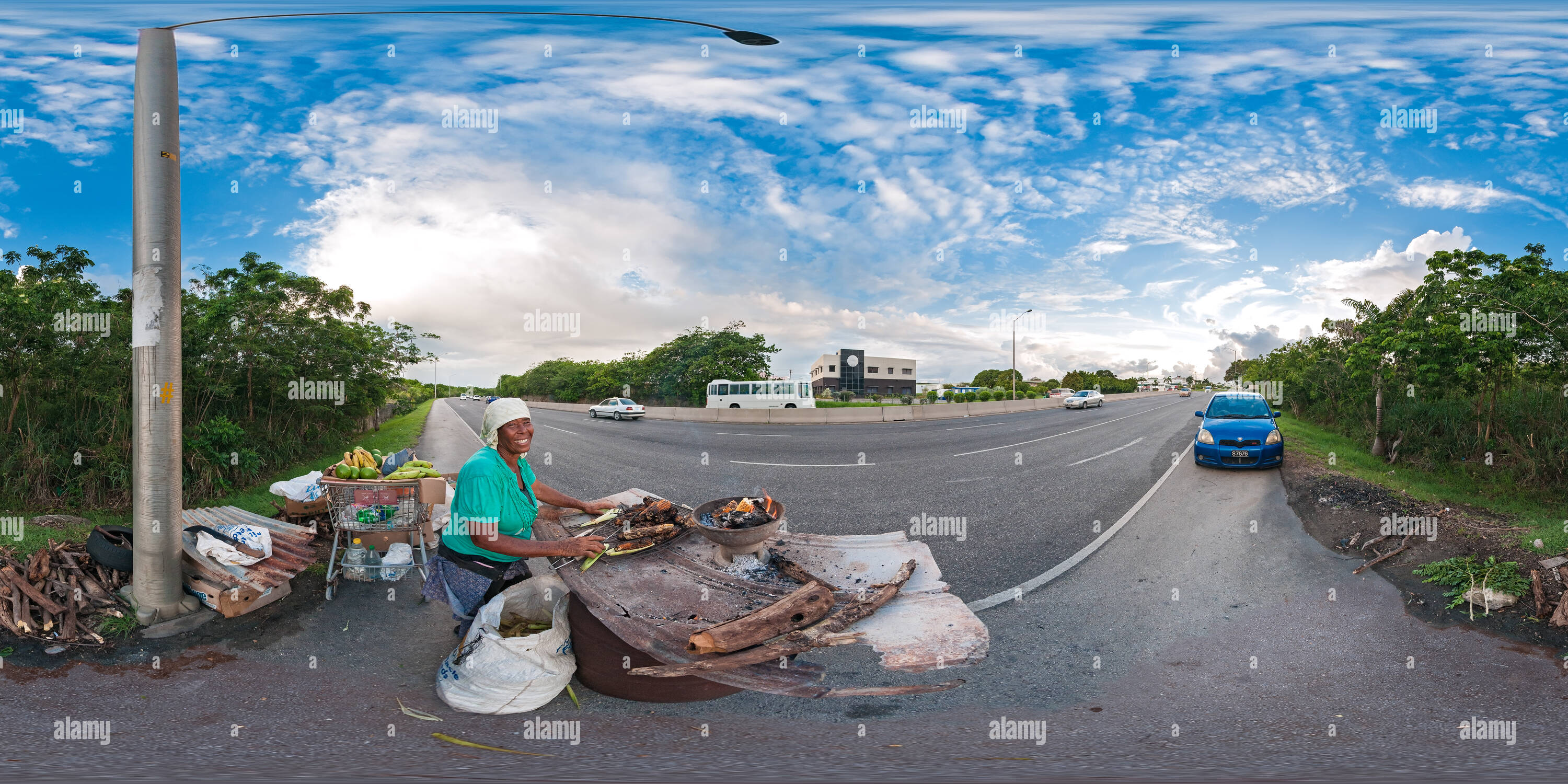 Abc highway hi-res stock photography and images - Alamy
