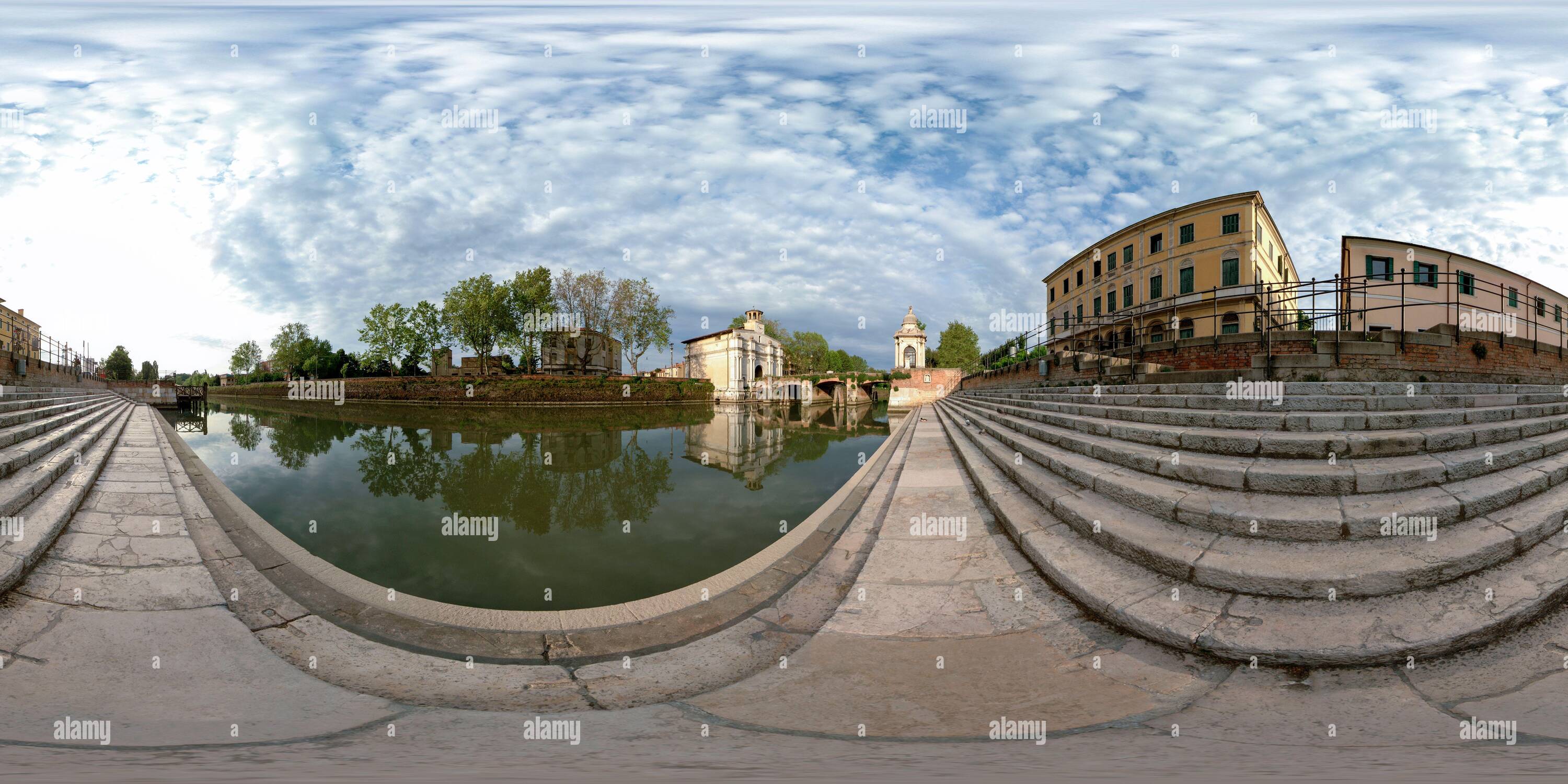 Porta Portello High Resolution Stock Photography and Images - Alamy