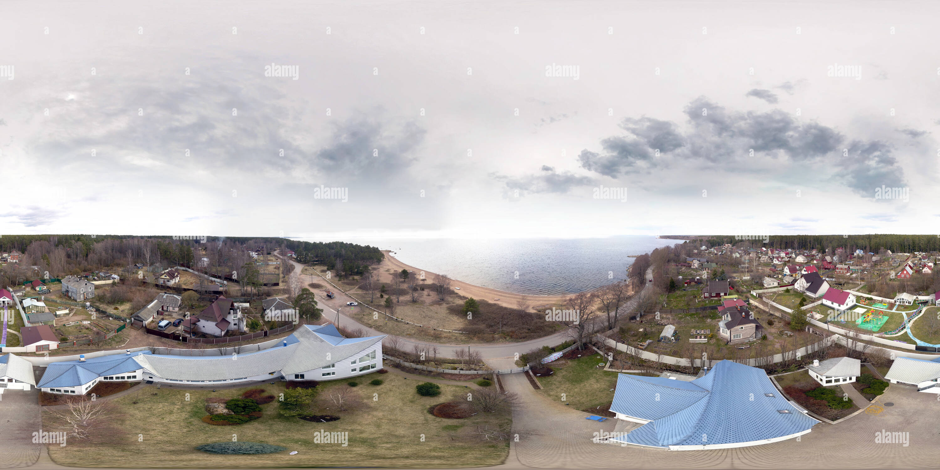 Primorsk hi-res stock photography and images - Alamy