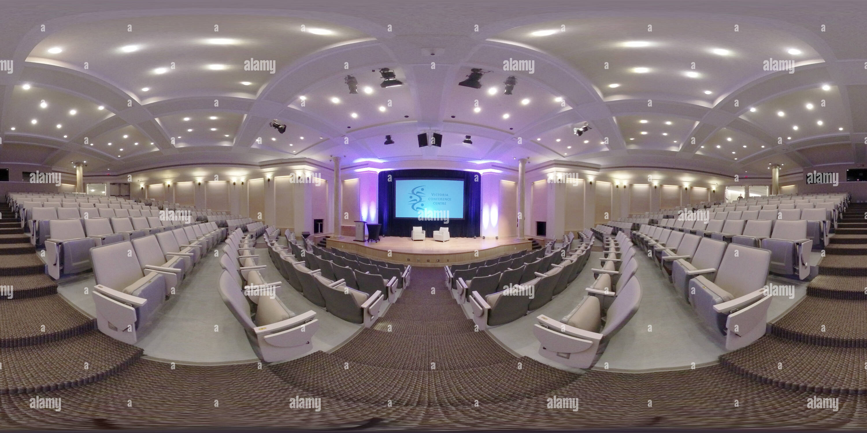 Virtual lecture hi-res stock photography and images - Alamy