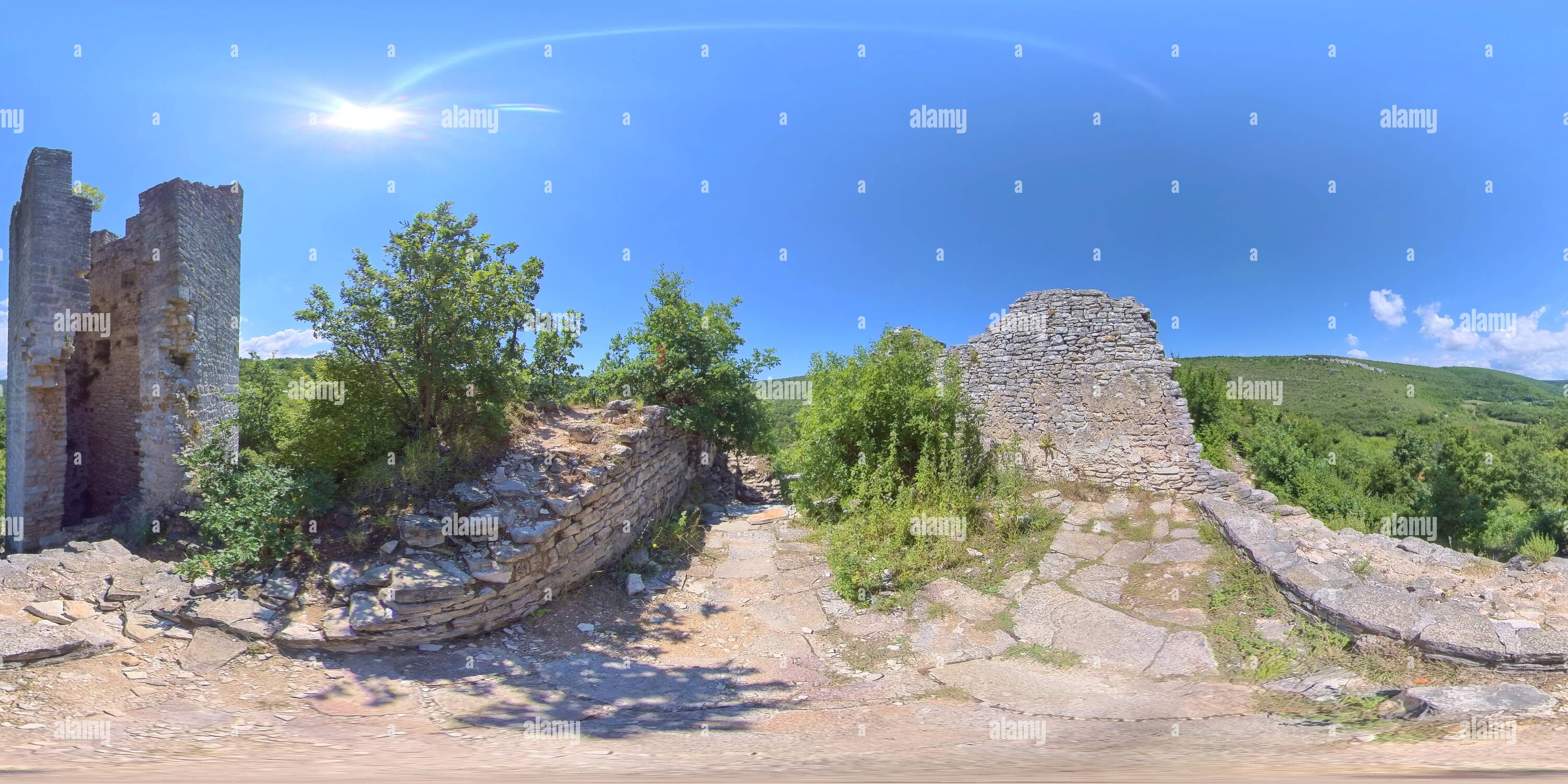 Virtual archeology hi-res stock photography and images - Alamy