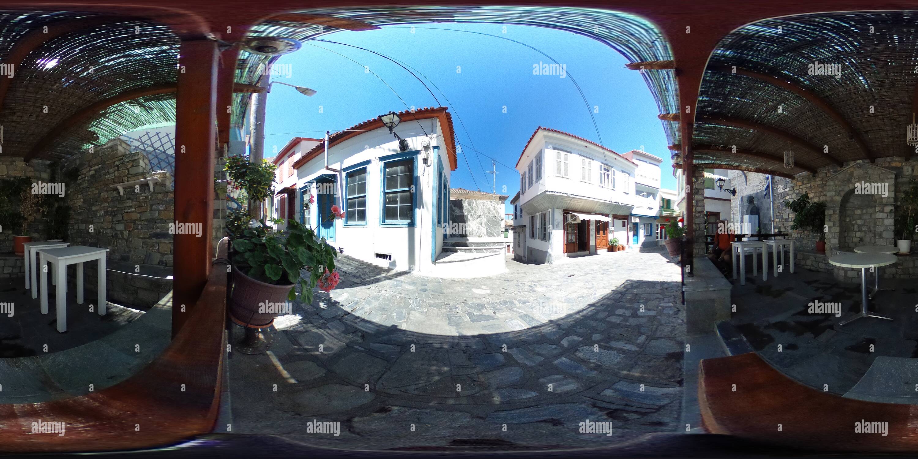 Vathi Samos High Resolution Stock Photography and Images - Alamy