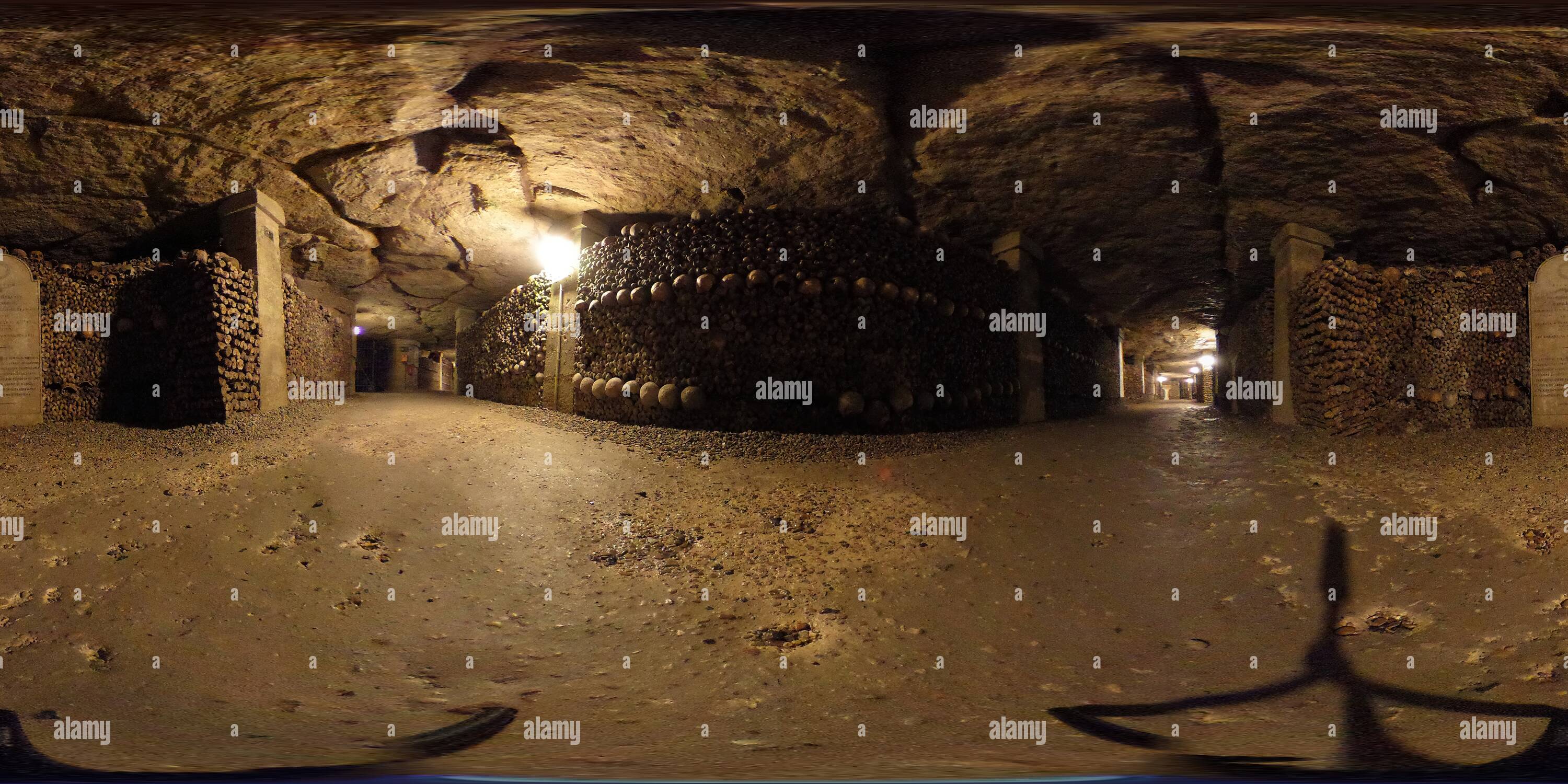 360 panorama paris hi-res stock photography and images - Alamy