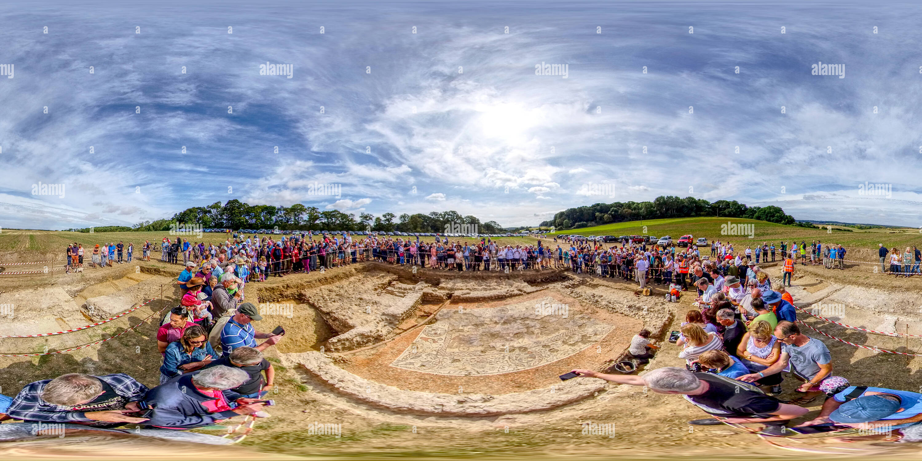 Boxford berkshire hi-res stock photography and images - Alamy