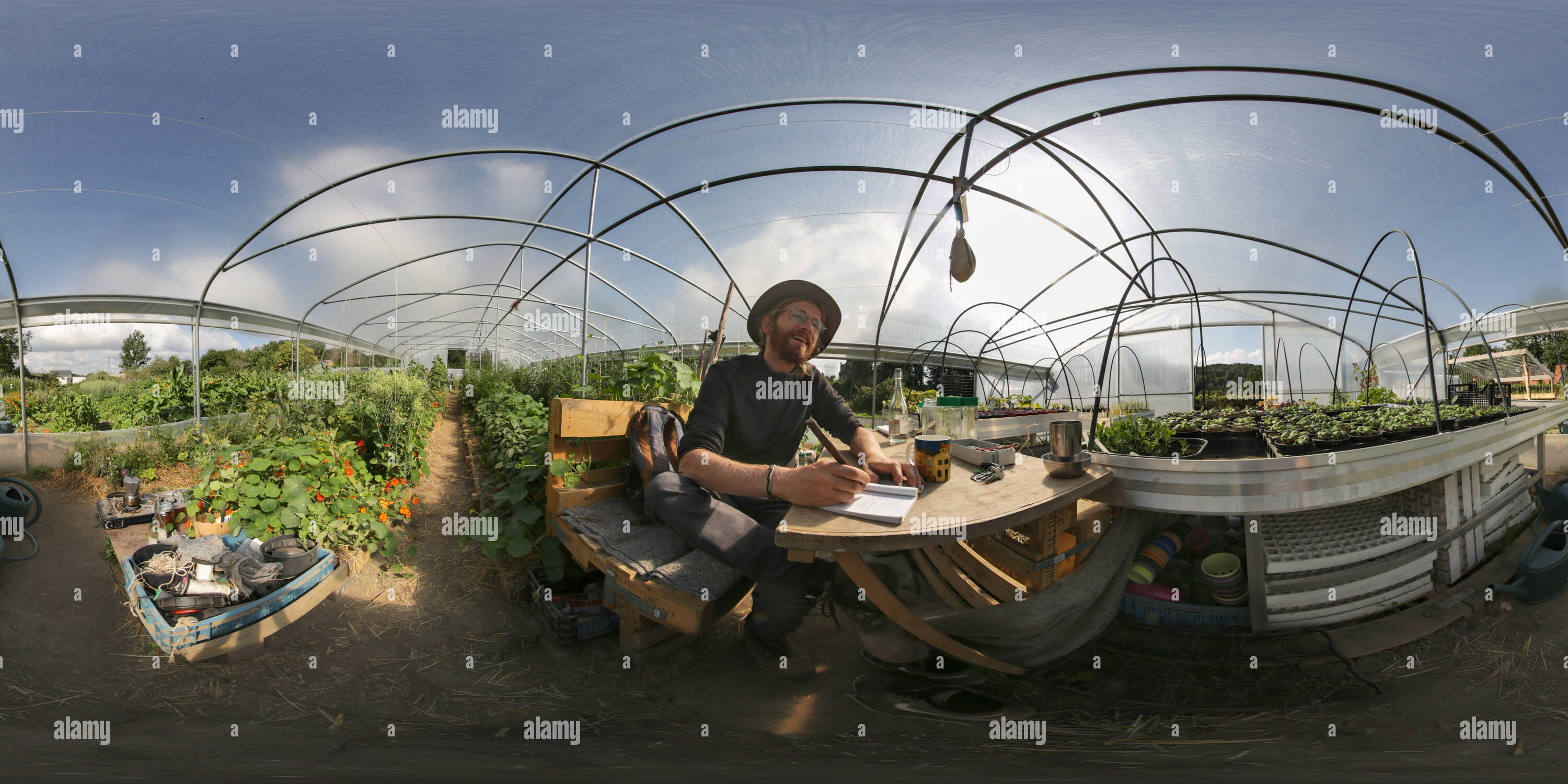 Radhadesh hi-res stock photography and images - Alamy