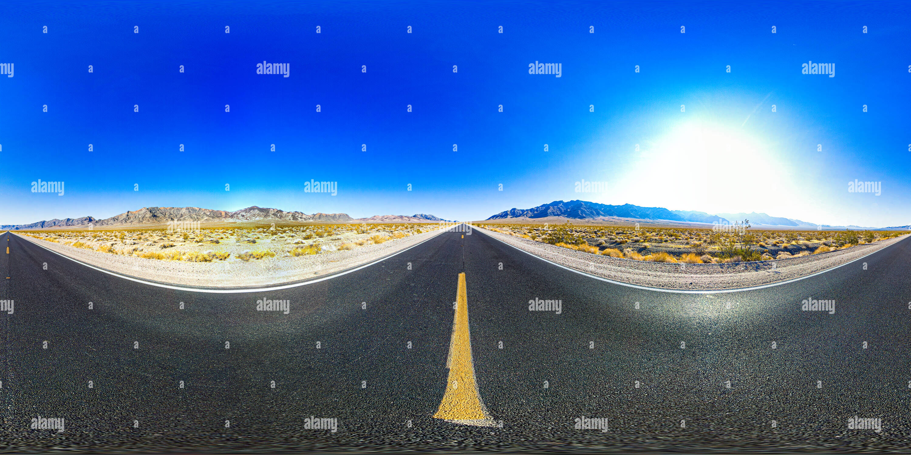 Vr 360 desert hi-res stock photography and images - Alamy