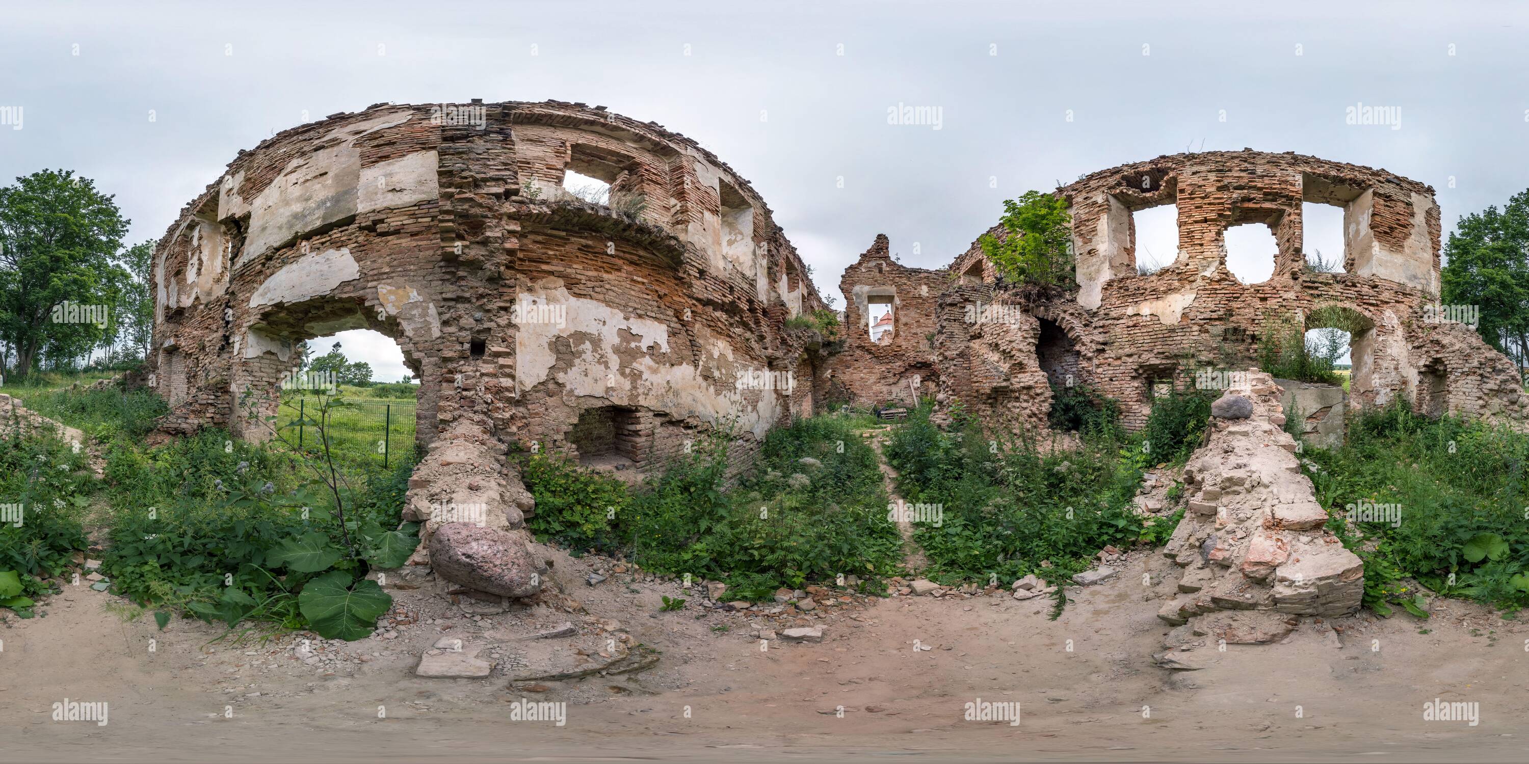 360° view of seamless spherical hdri panorama 360 degrees angle view ...