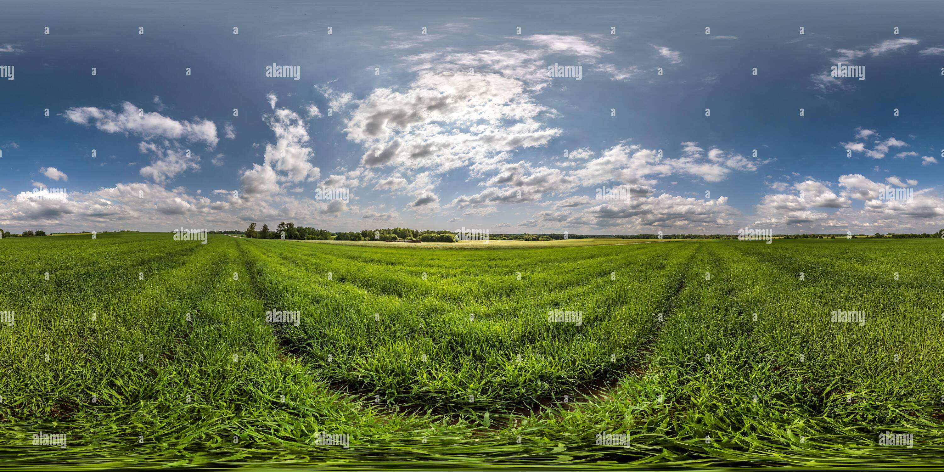 360° view of full seamless spherical hdri panorama 360 degrees angle ...