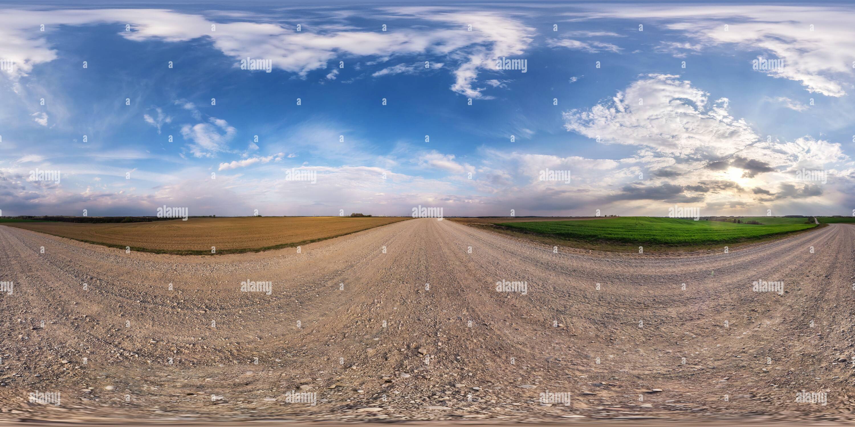 360° view of full seamless spherical hdri panorama 360 degrees angle ...