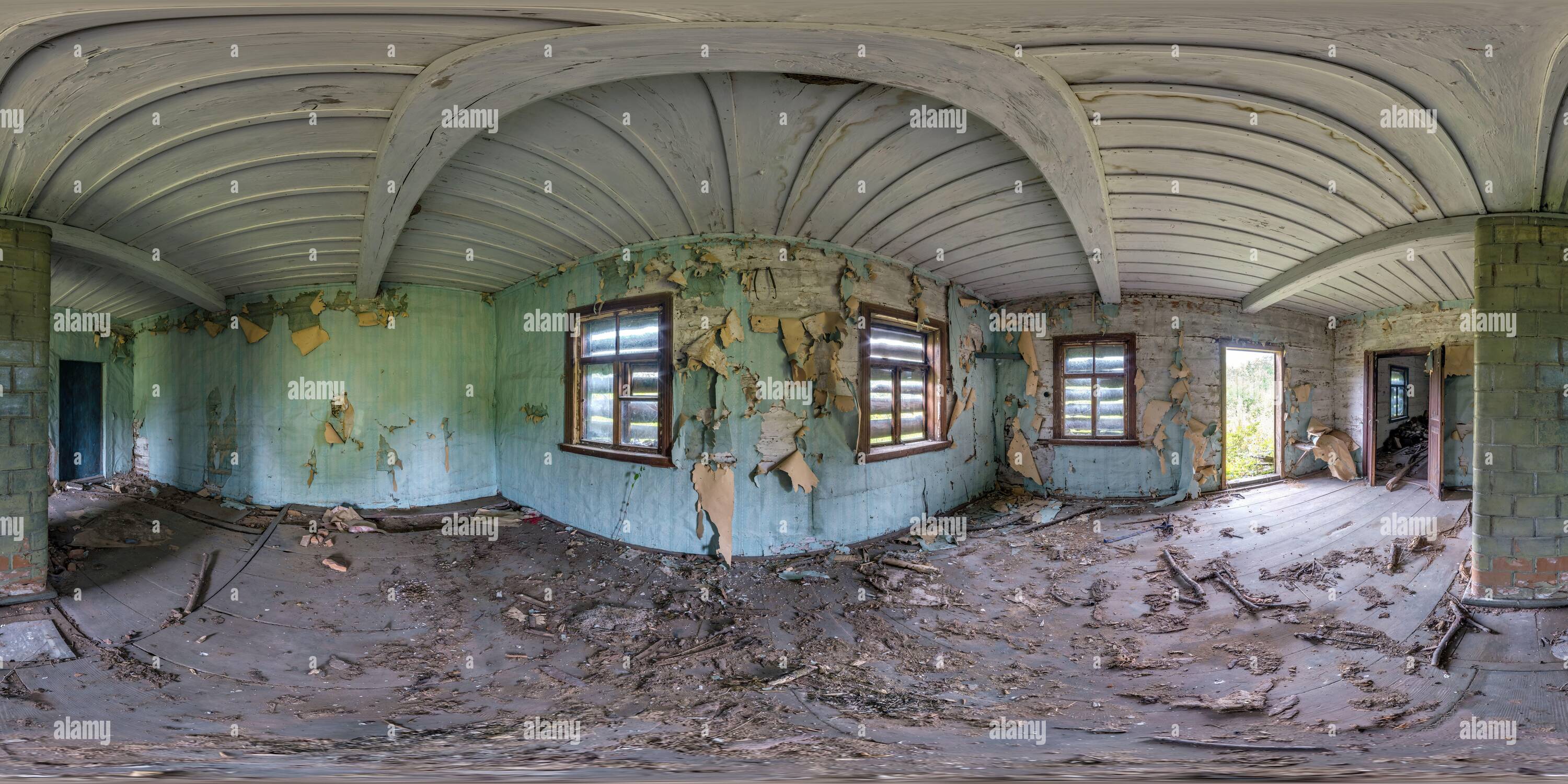 360° view of full seamless spherical hdri panorama 360 degrees angle ...