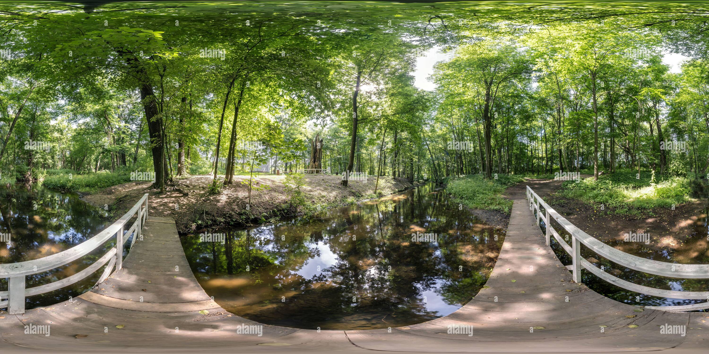 360° view of full seamless spherical hdri panorama 360 degrees angle ...