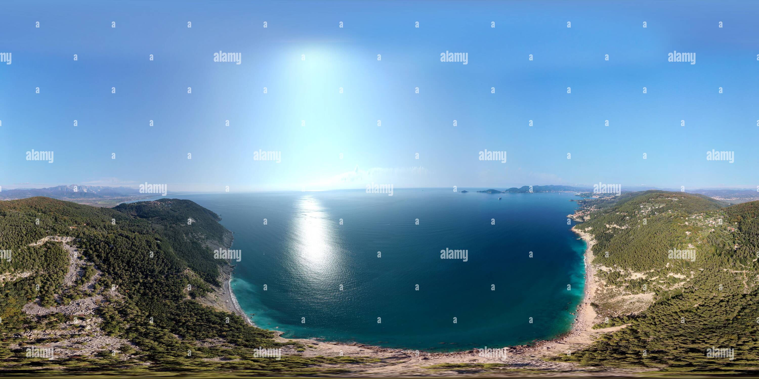 Montemarcello High Resolution Stock Photography and Images - Alamy