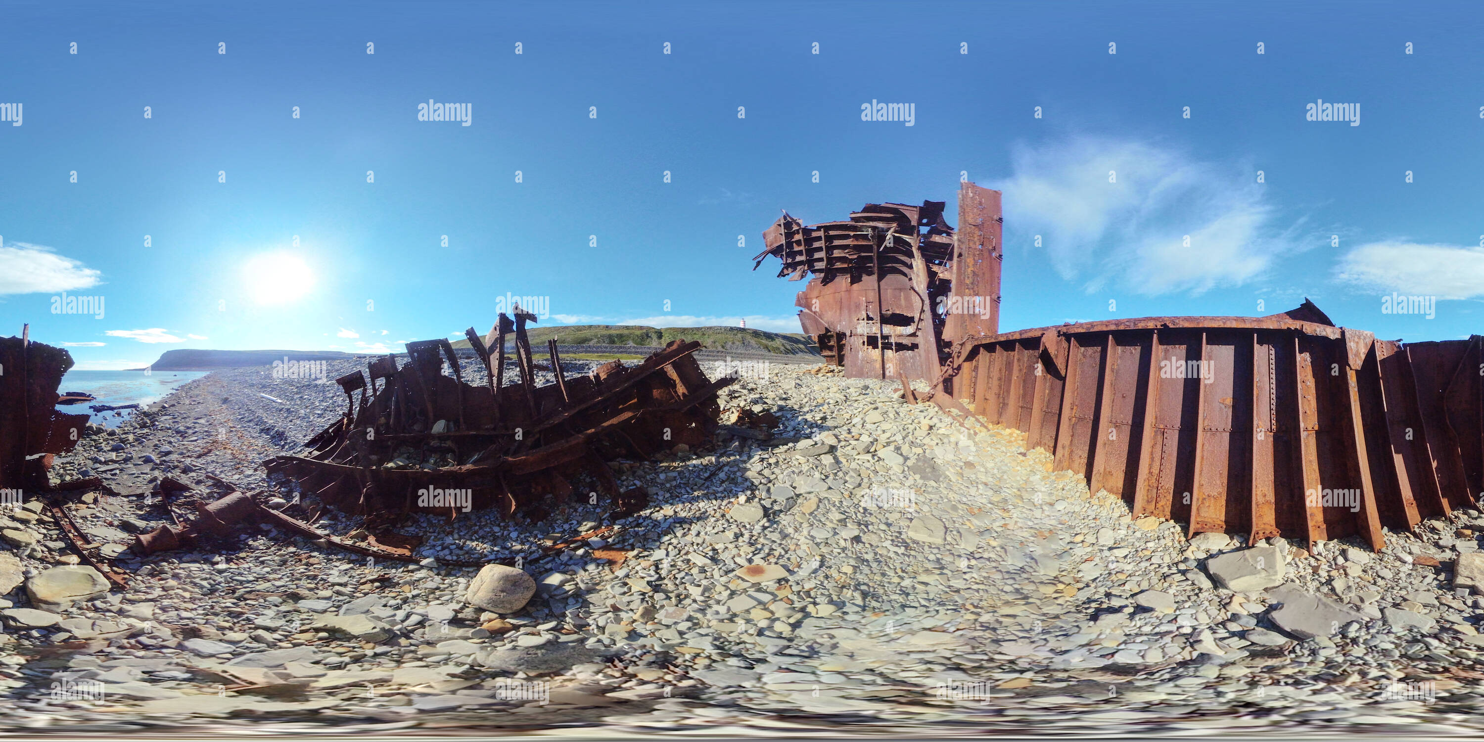 Kildin island hi-res stock photography and images - Alamy