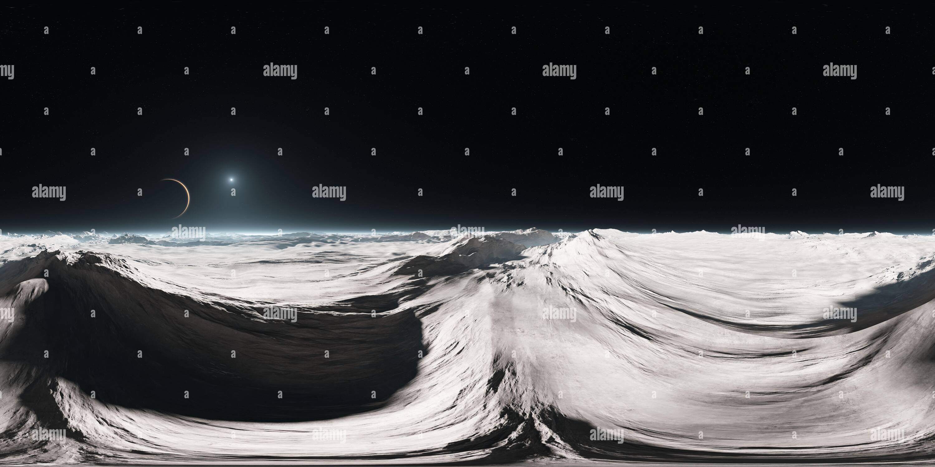 Jupiter Planet Map Hi Res