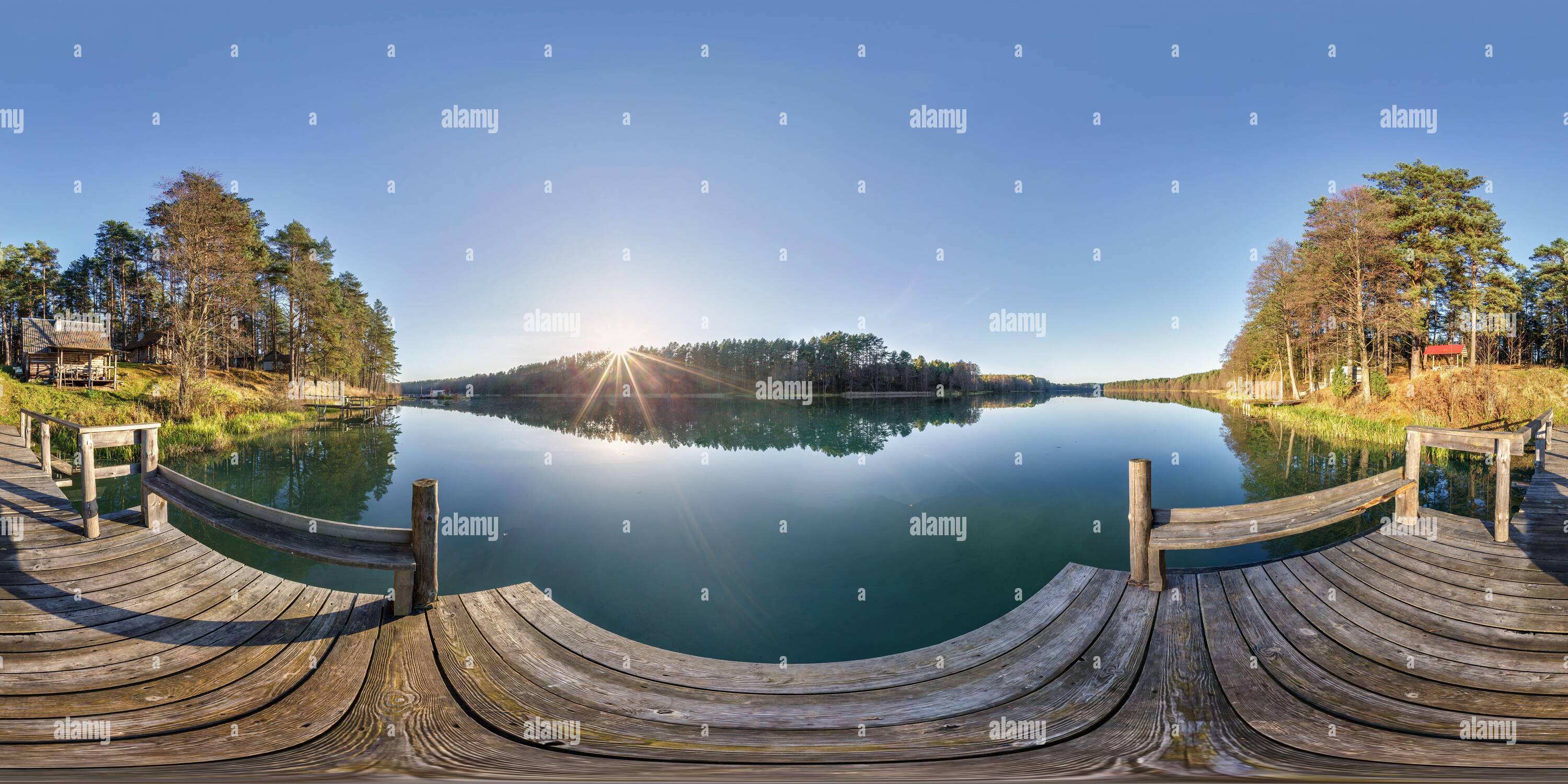 360° view of full seamless spherical hdri panorama 360 degrees angle ...