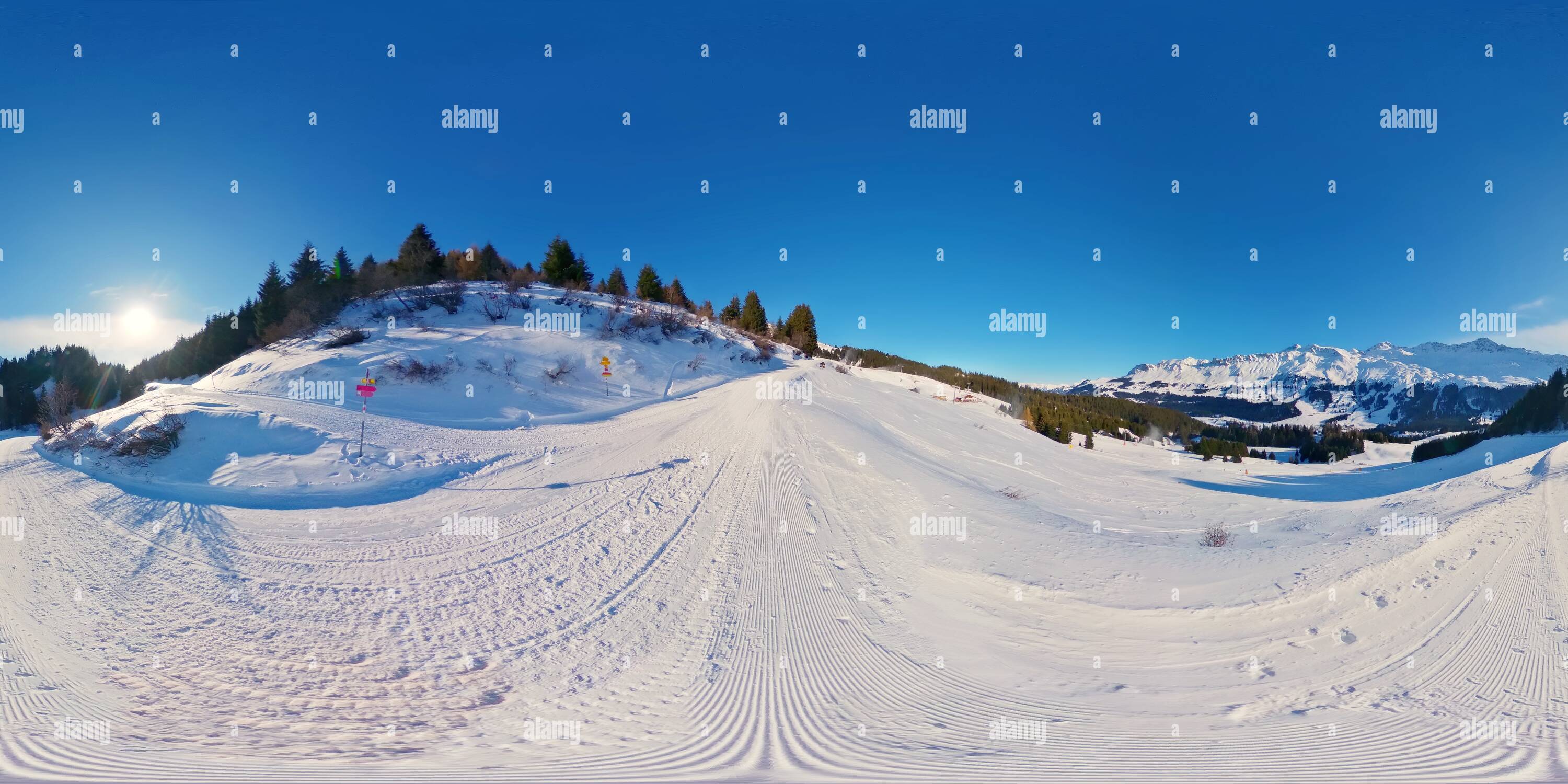 Valbella hi-res stock photography and images - Alamy