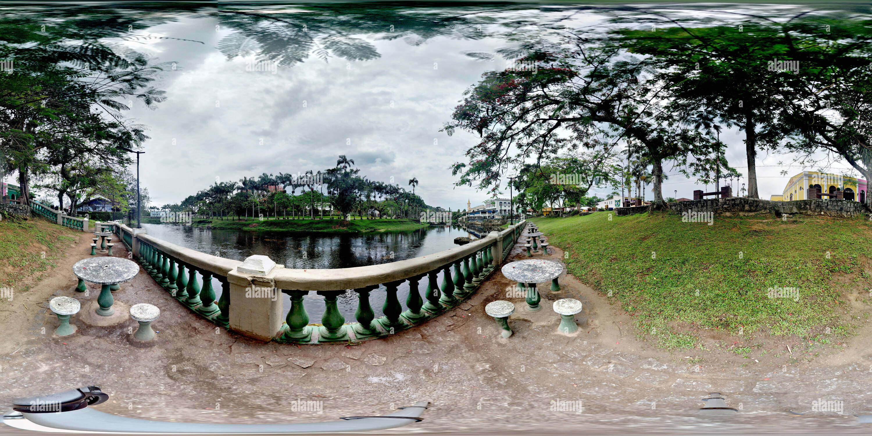 Brazil 360 vr hi-res stock photography and images - Alamy