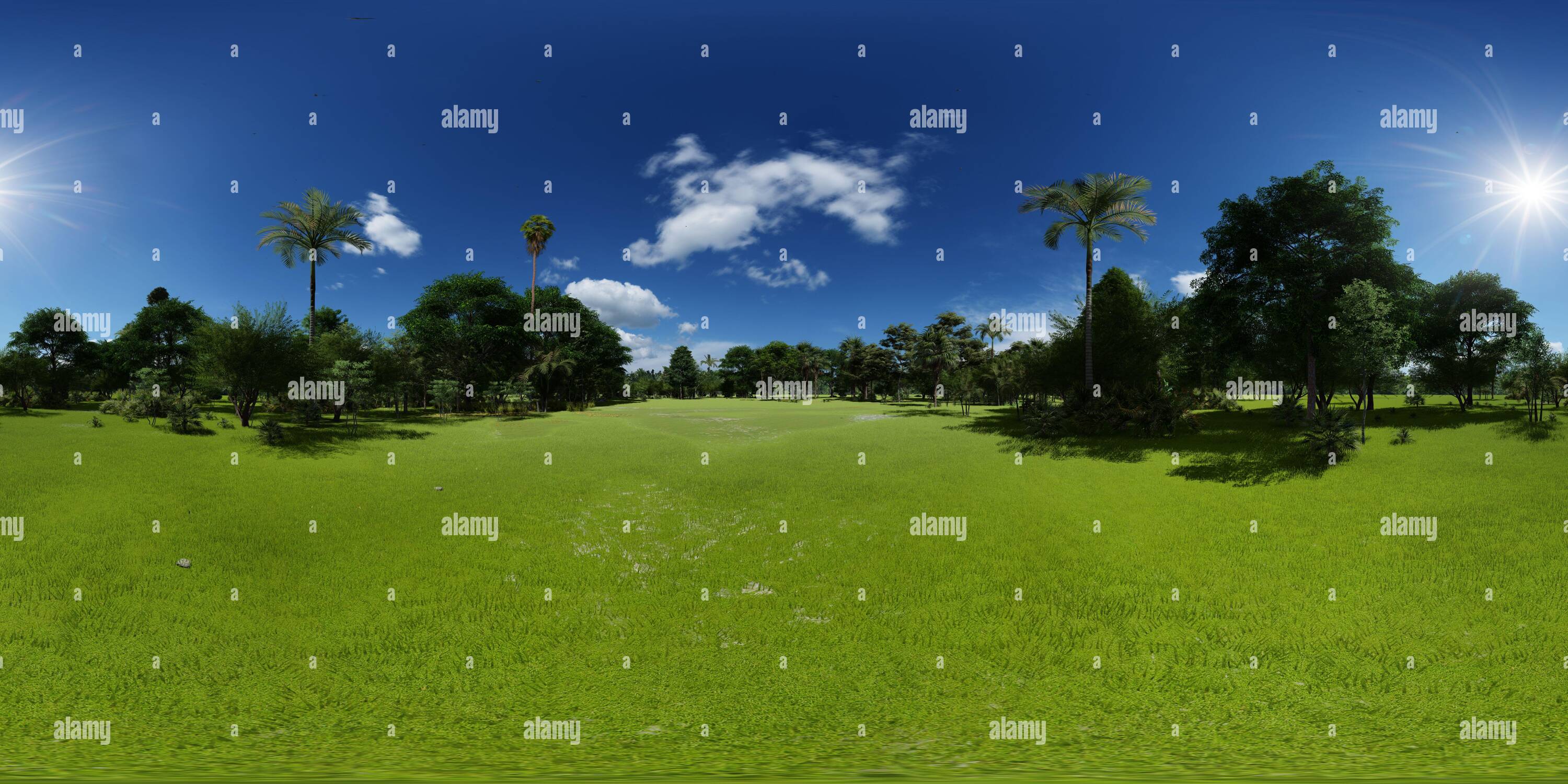 360 tropical hi-res stock photography and images - Alamy
