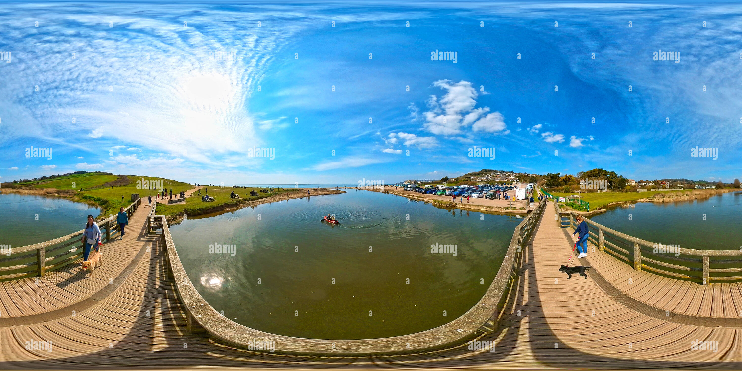 What to do in charmouth hi-res stock photography and images - Alamy