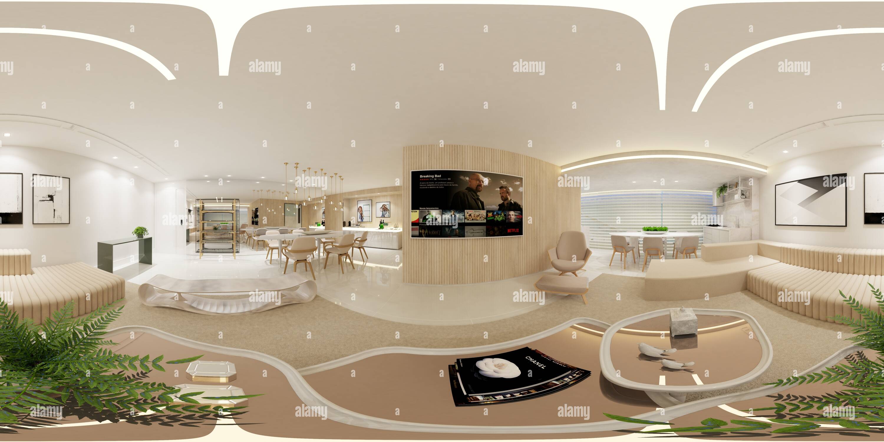 360cities sala hi-res stock photography and images - Alamy