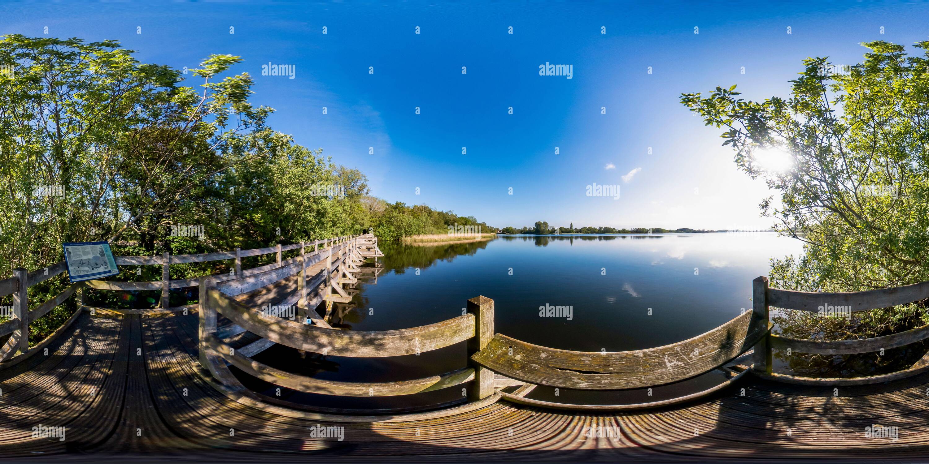 360° view of Full spherical seamless panorama 360 degrees angle view of ...