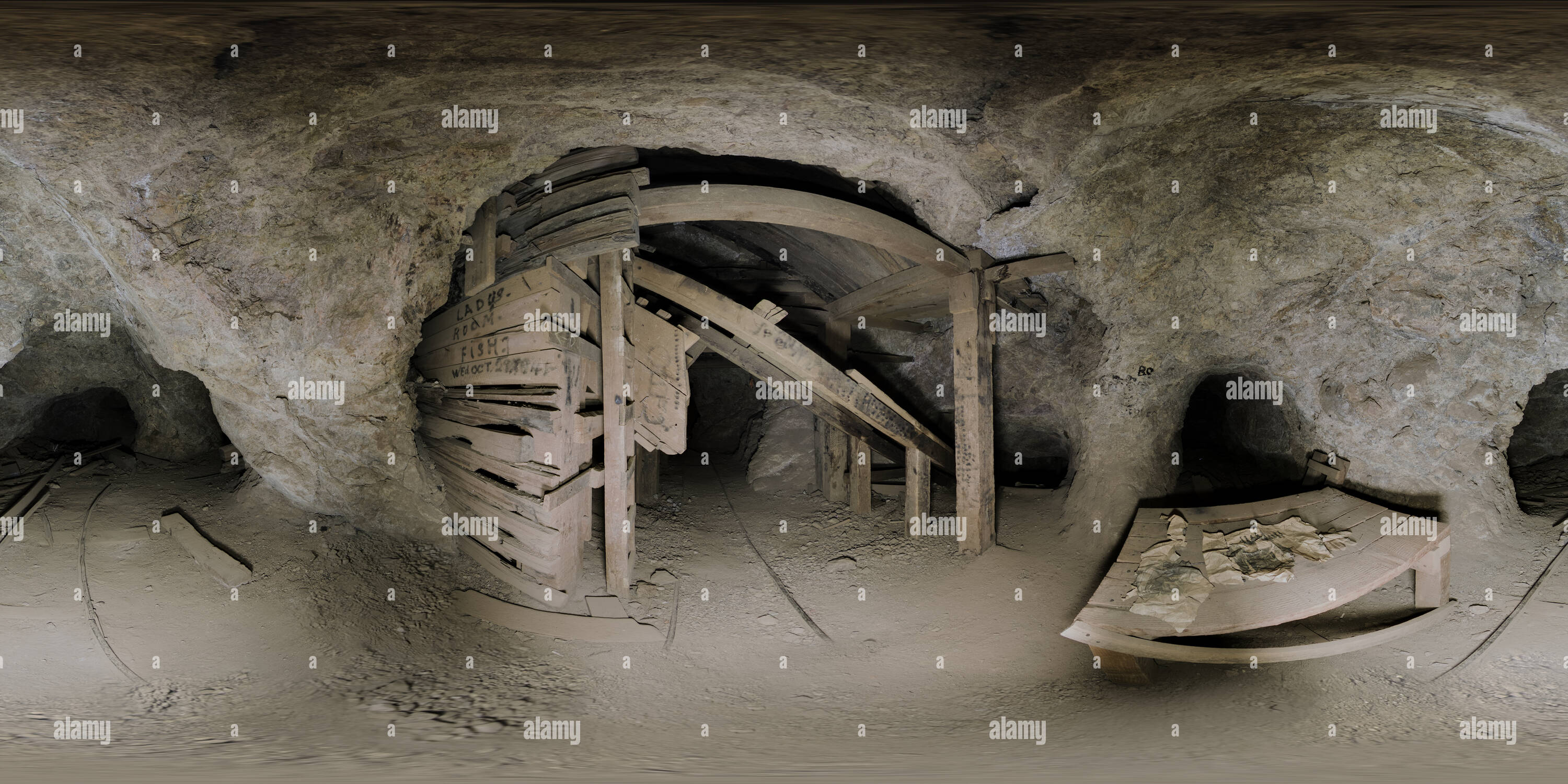 Noonday mine hi-res stock photography and images - Alamy