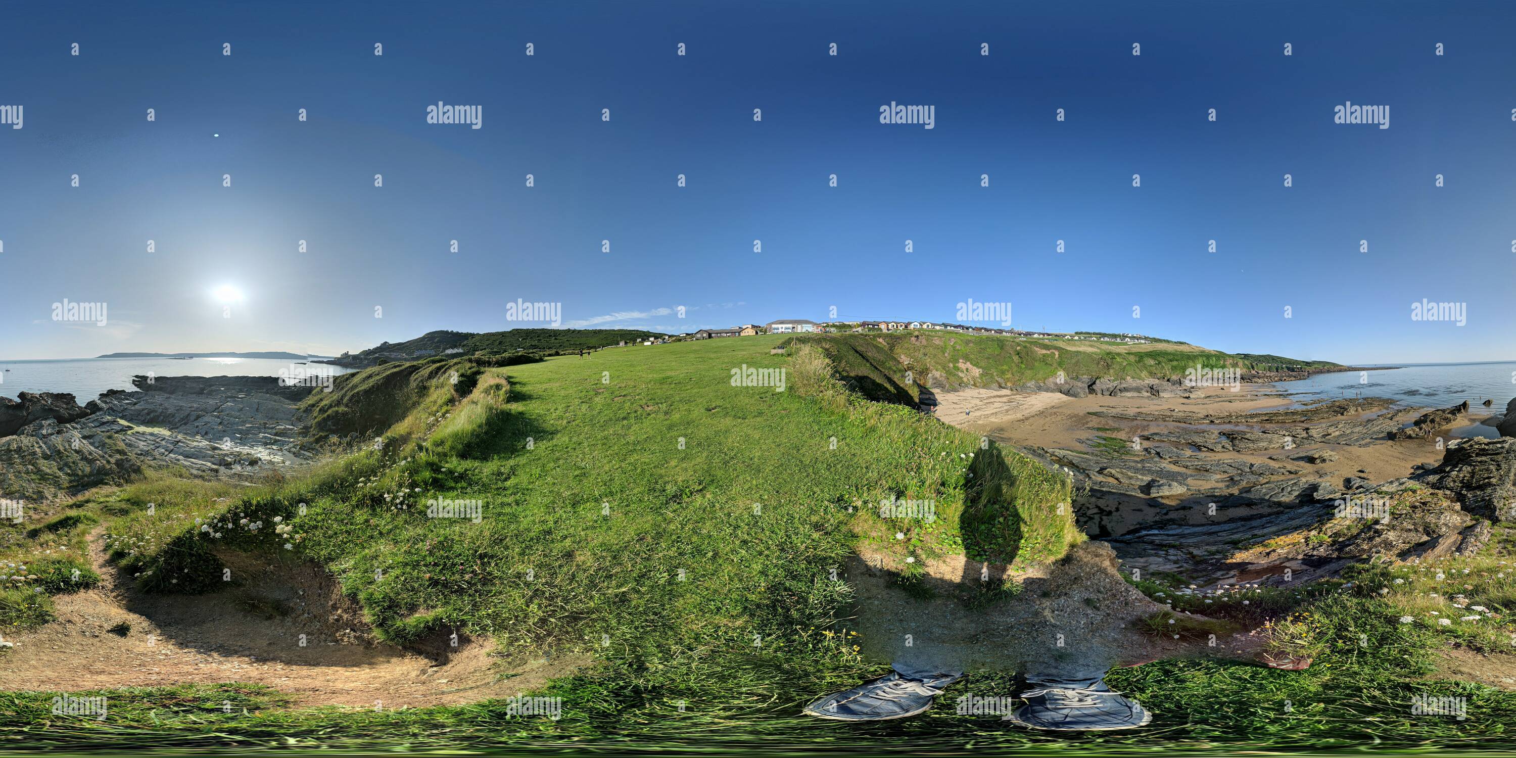 Bovisand hi-res stock photography and images - Alamy