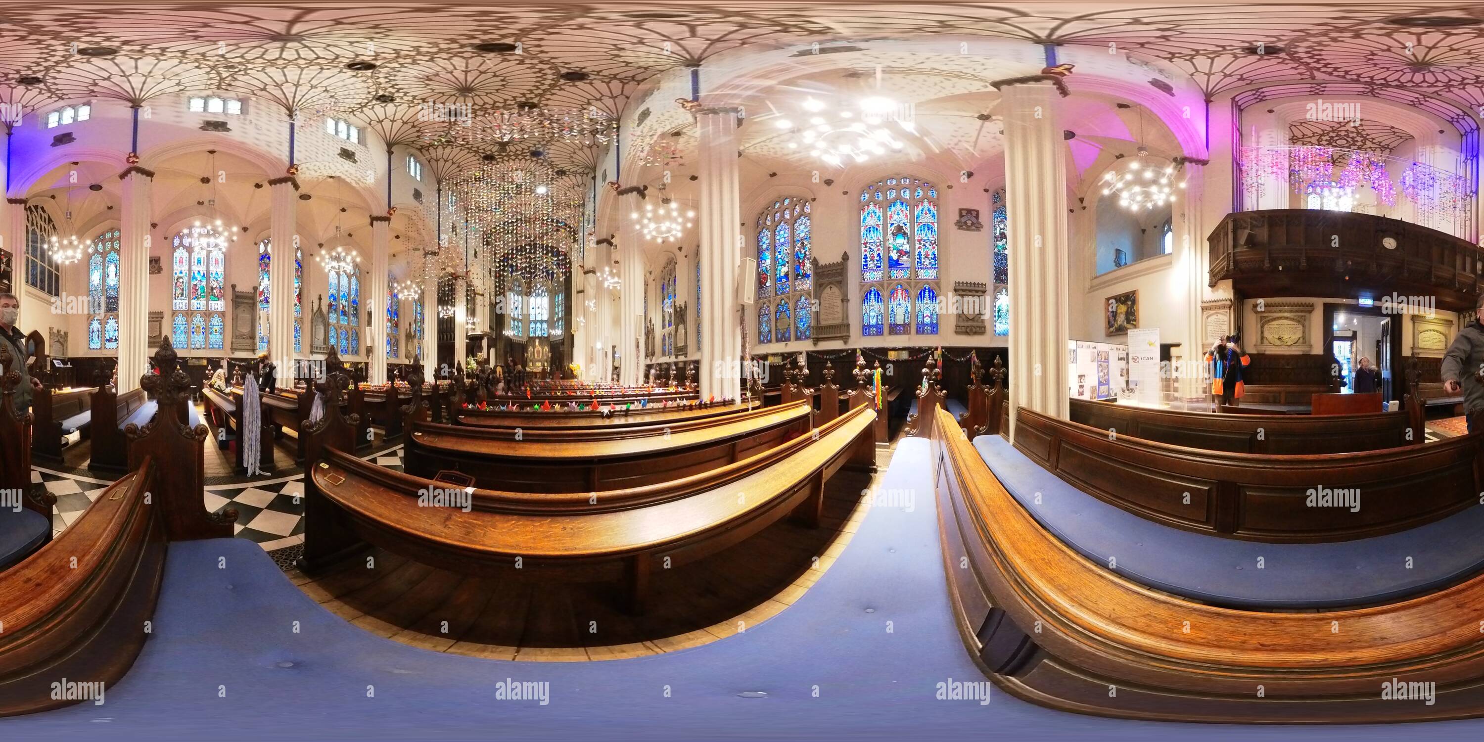 Welcome st johns hi-res stock photography and images - Alamy