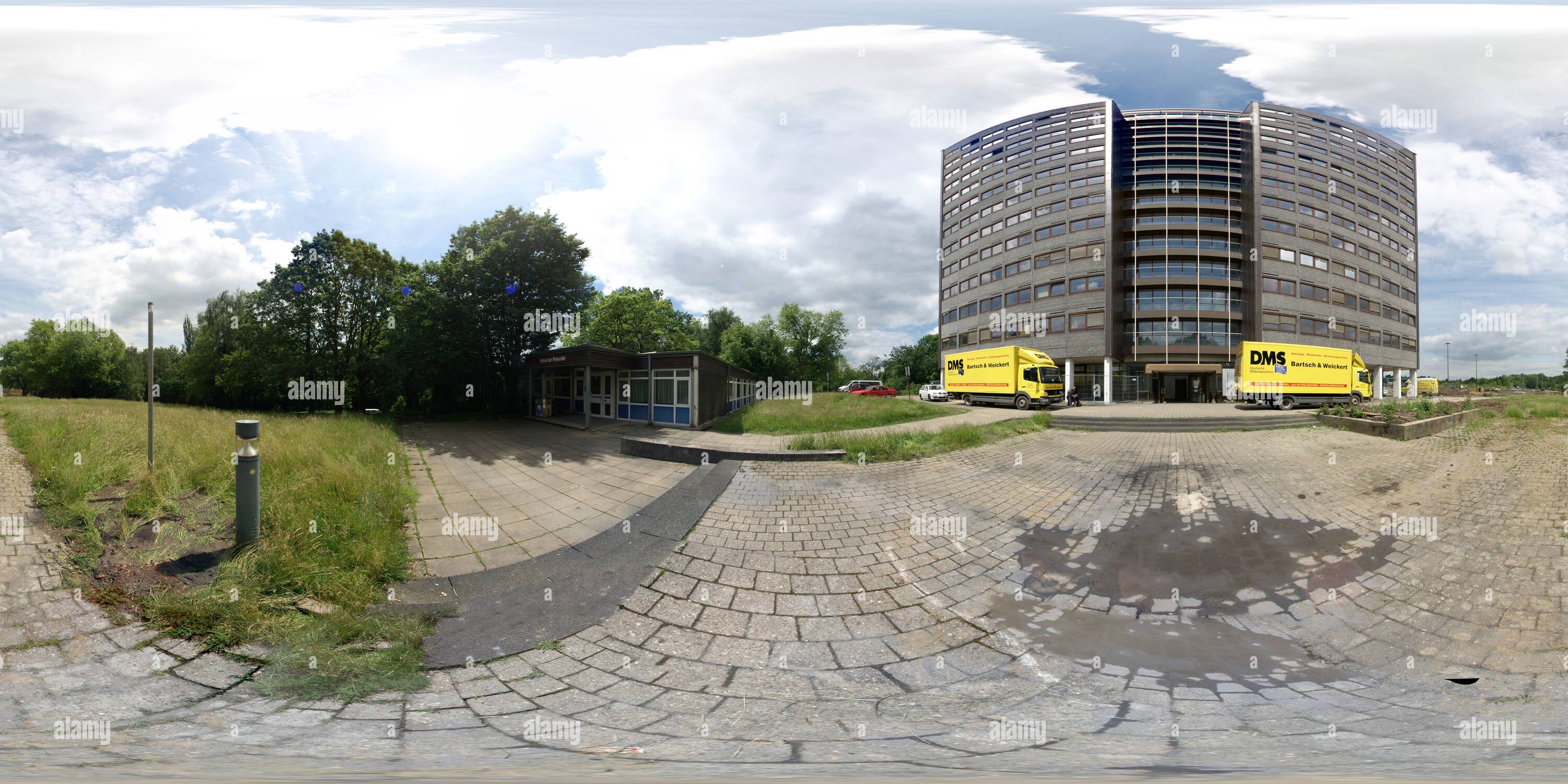 Rub uhw bochum hi-res stock photography and images - Alamy
