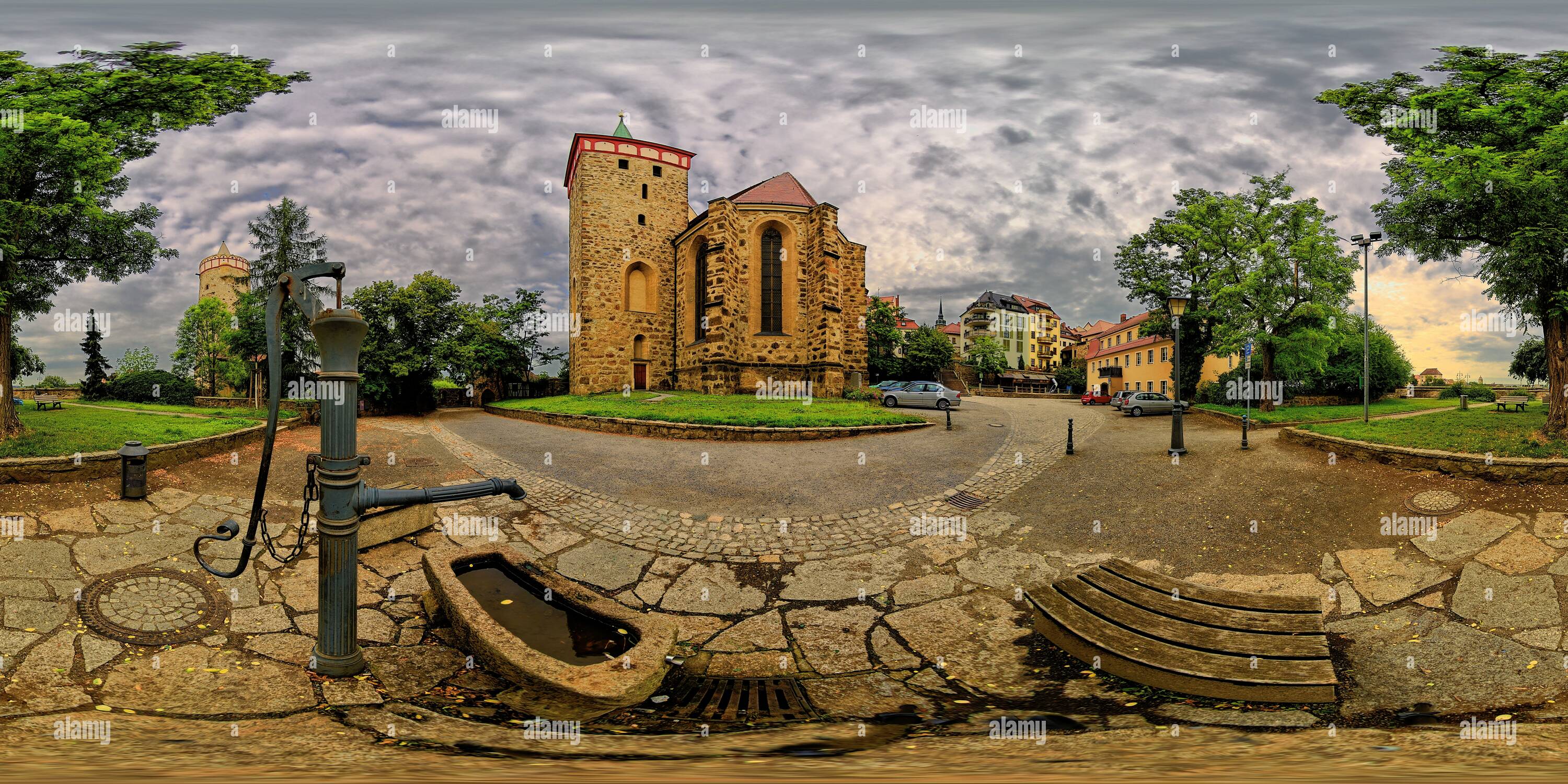 Wendish hi-res stock photography and images - Alamy